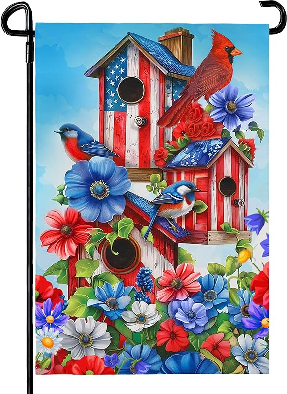 Back to School Garden Flag Apple Book Pencil First Day of School School ...