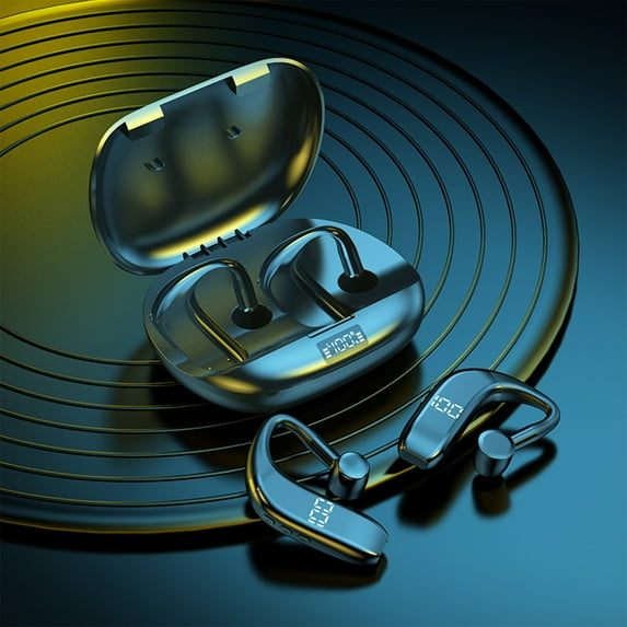 Back to School Gifts under $5 Bluetooth.2 True Wireless Earbuds Ear ...