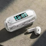 Bytech BYAUBE127AC Bluetooth Wireless Earbuds - Walmart.com