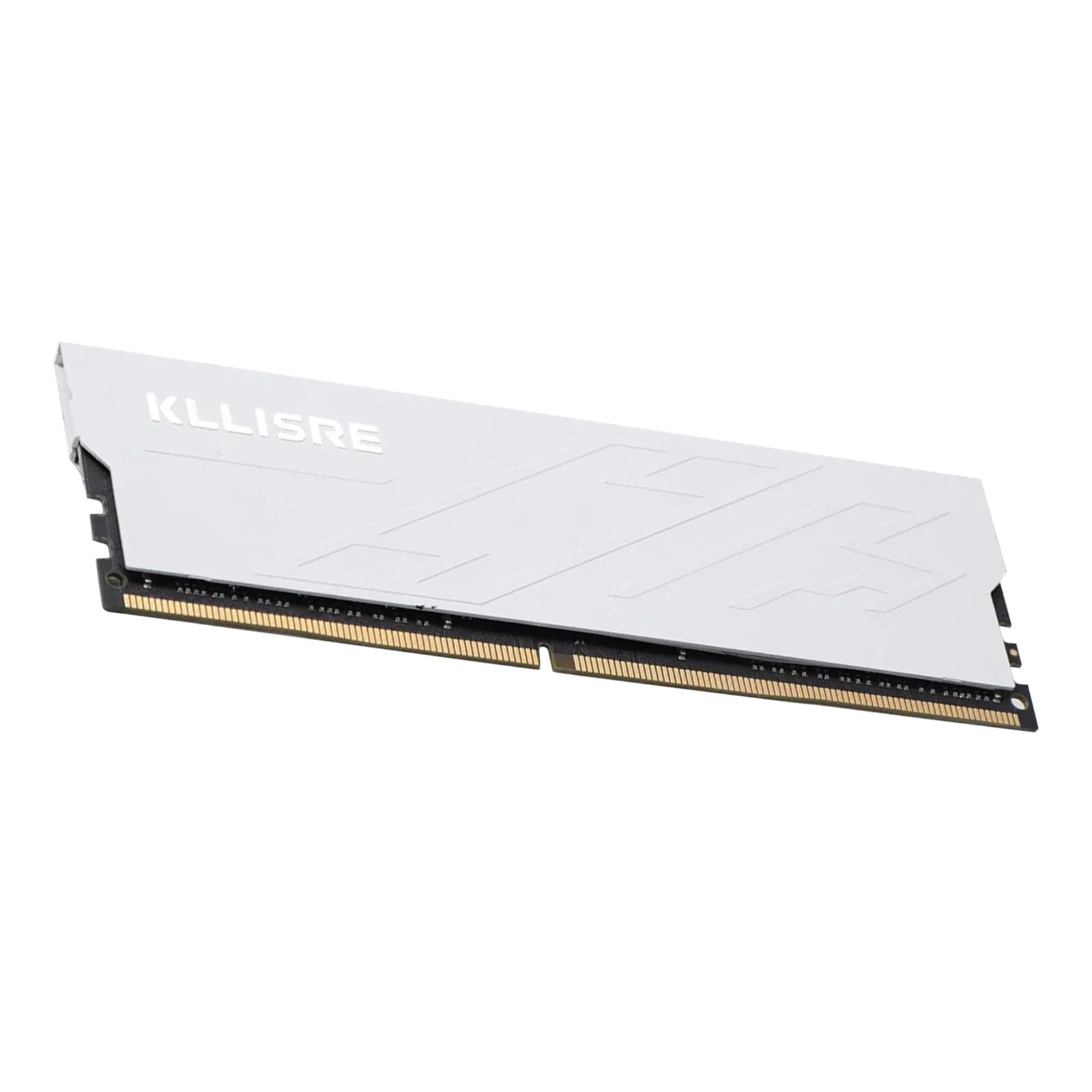 Back to School Gifts Kllisre DDR4 RAM Desktop Memory Model,8GB(1X8G ...