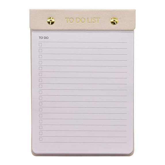 Back to School "Notebook For: Daily Office Planner & Organizer – 120 ...