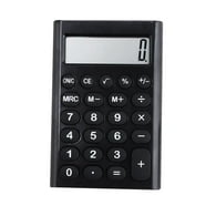 SDJMa Desktop Calculator, 8-Digits Electronic Calculators for Home ...
