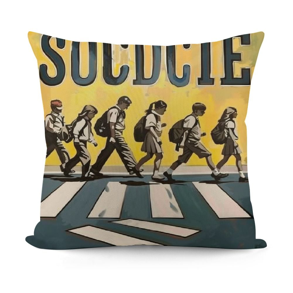 Back to School Party Sign Cutouts - Back to School Decorations, School ...