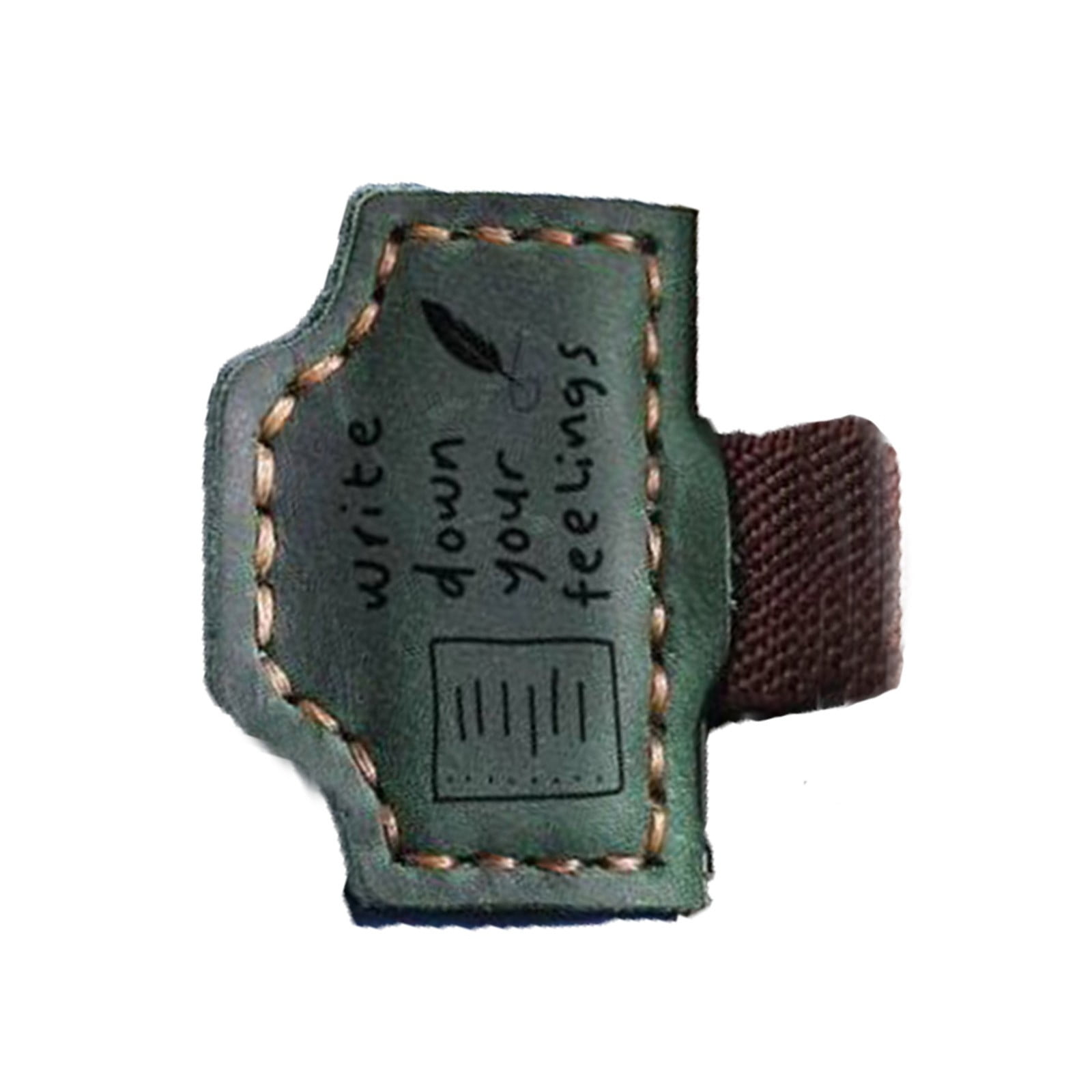 Back to School Personalized Bookmarks With Pen Holder Custom Engraved ...