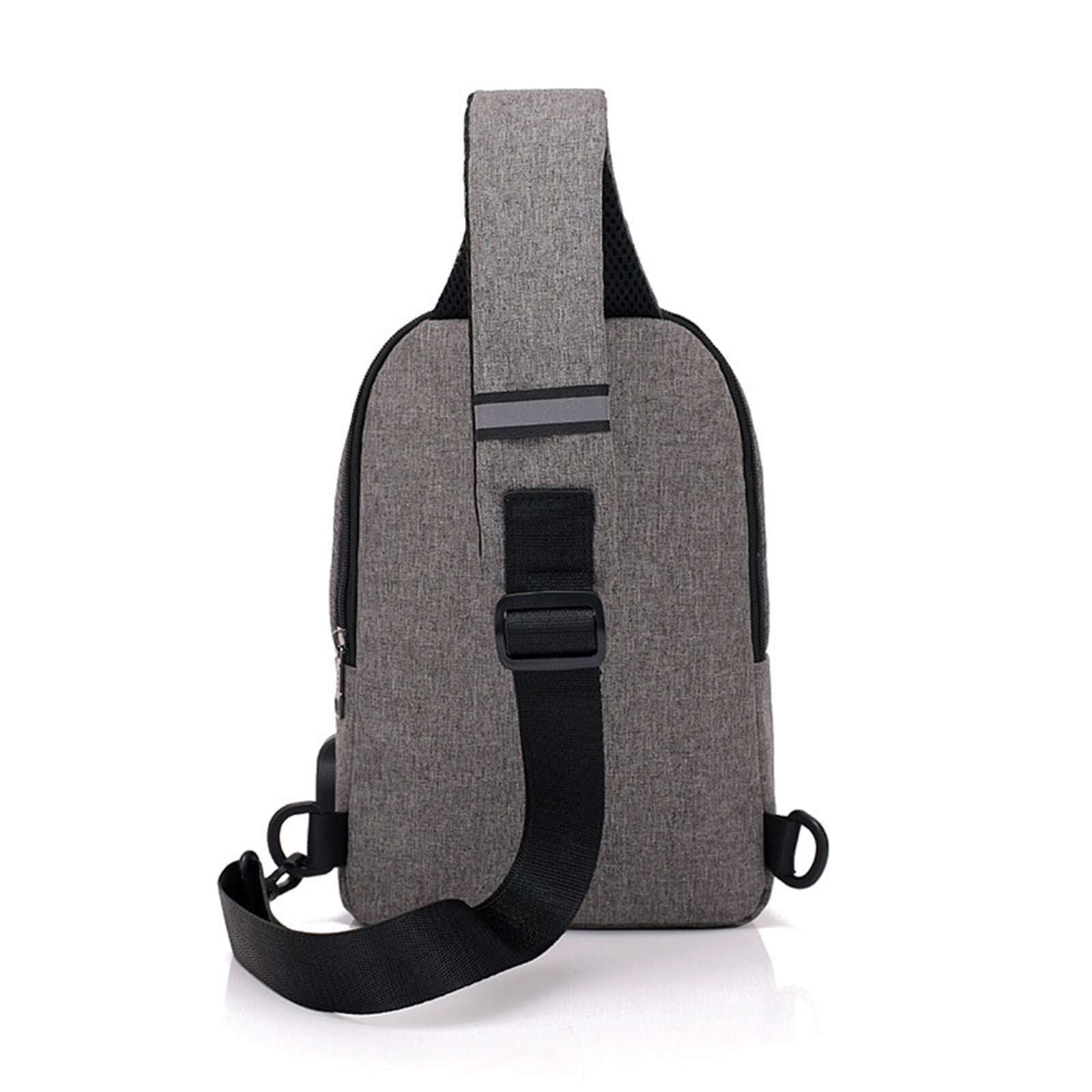 Back to School Savings! ESULOMP Sling Bag Guard Against Theft Crossbody ...