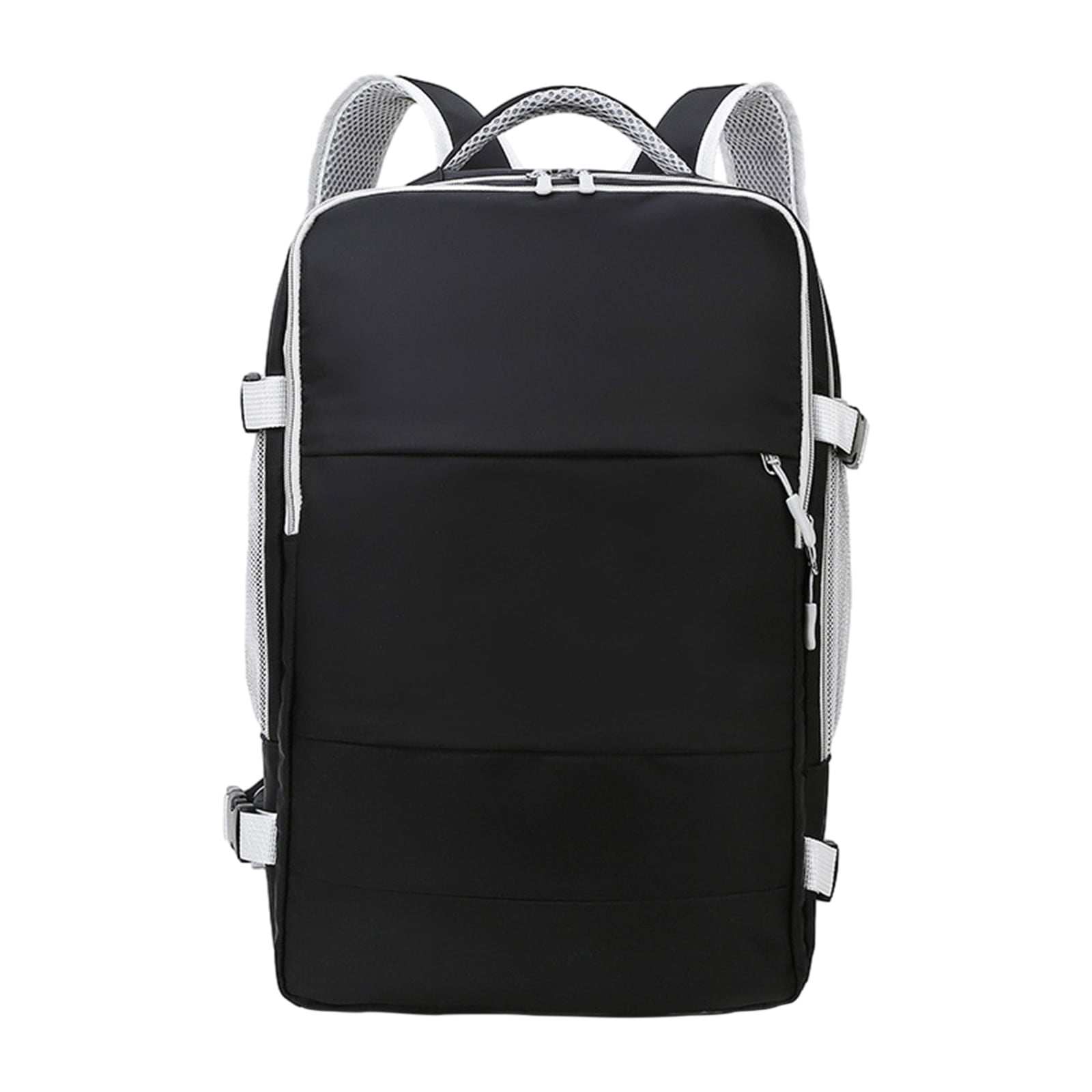 Back to School Savings! ESULOMP Travel Backpacks for Women Men Airline ...