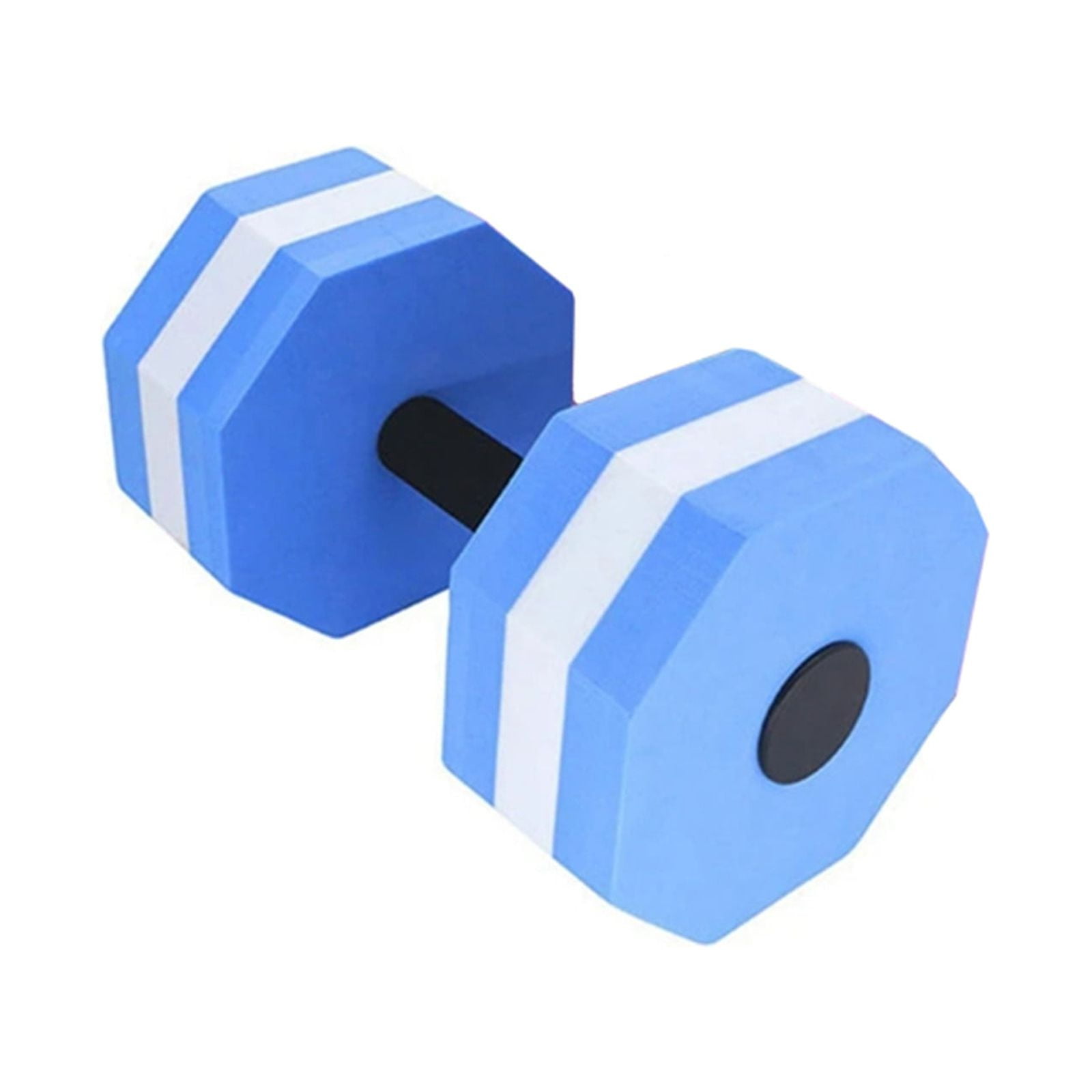 Back to School Savings! Feltree 1pcs Foam Dumbbell EVA Barbell for ...