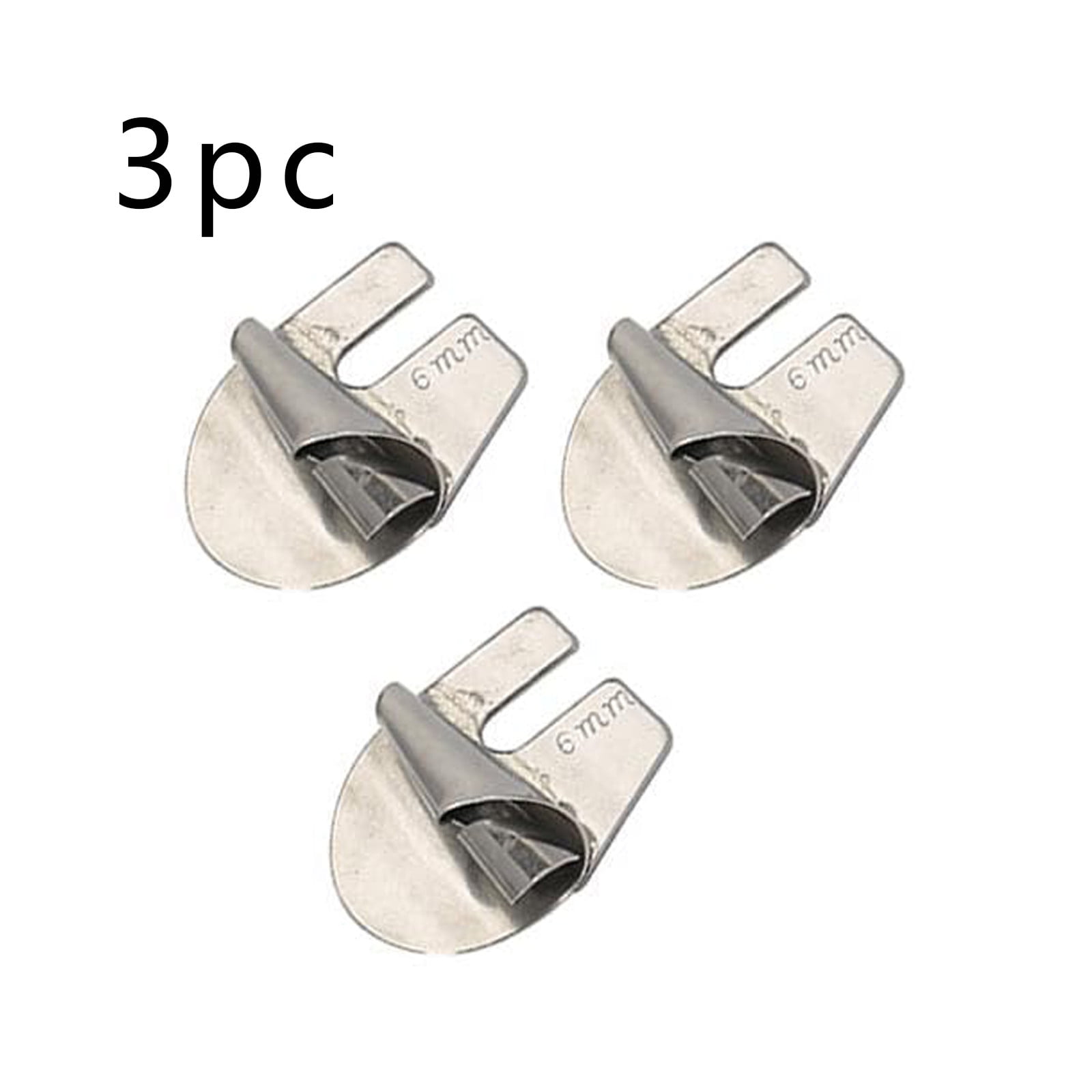 Christmas Savings Clearance! FELTREE 3pc Sew Rolled Hem, Spiral Curler ...