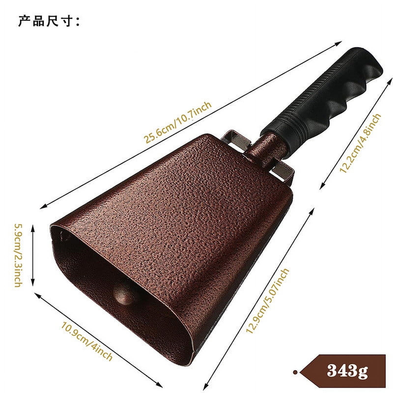 Christmas Savings Clearance! FELTREE American Style Long Handled Cow ...