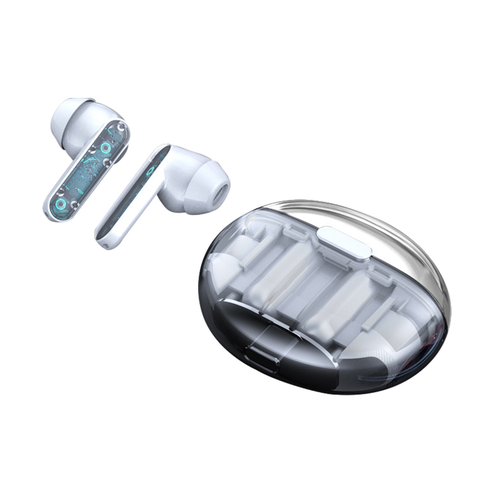 Christmas Savings Clearance! FELTREE Bluetooth Headphones, Wireless ...