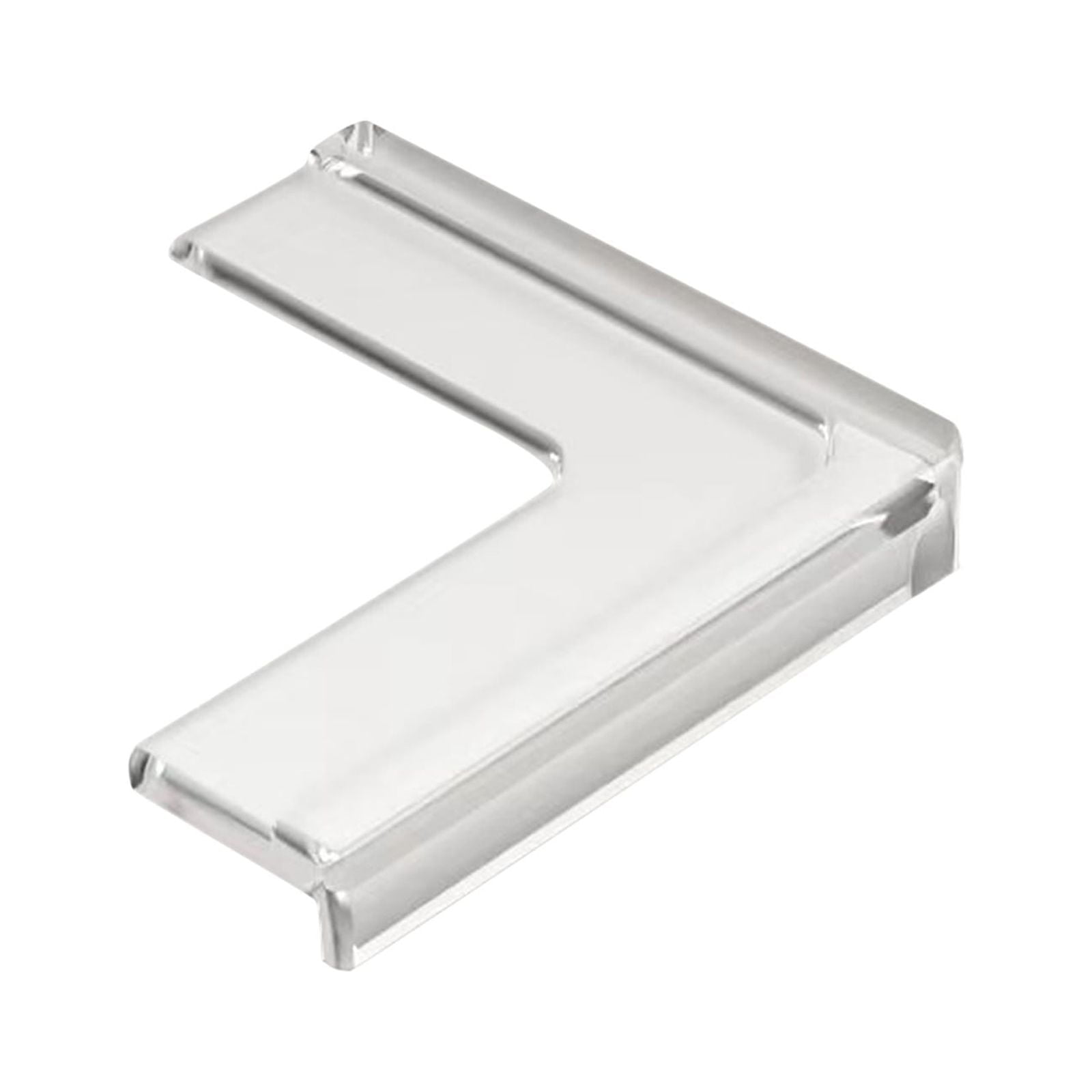 Christmas Savings Clearance! FELTREE Children's Transparent Soft Corner ...