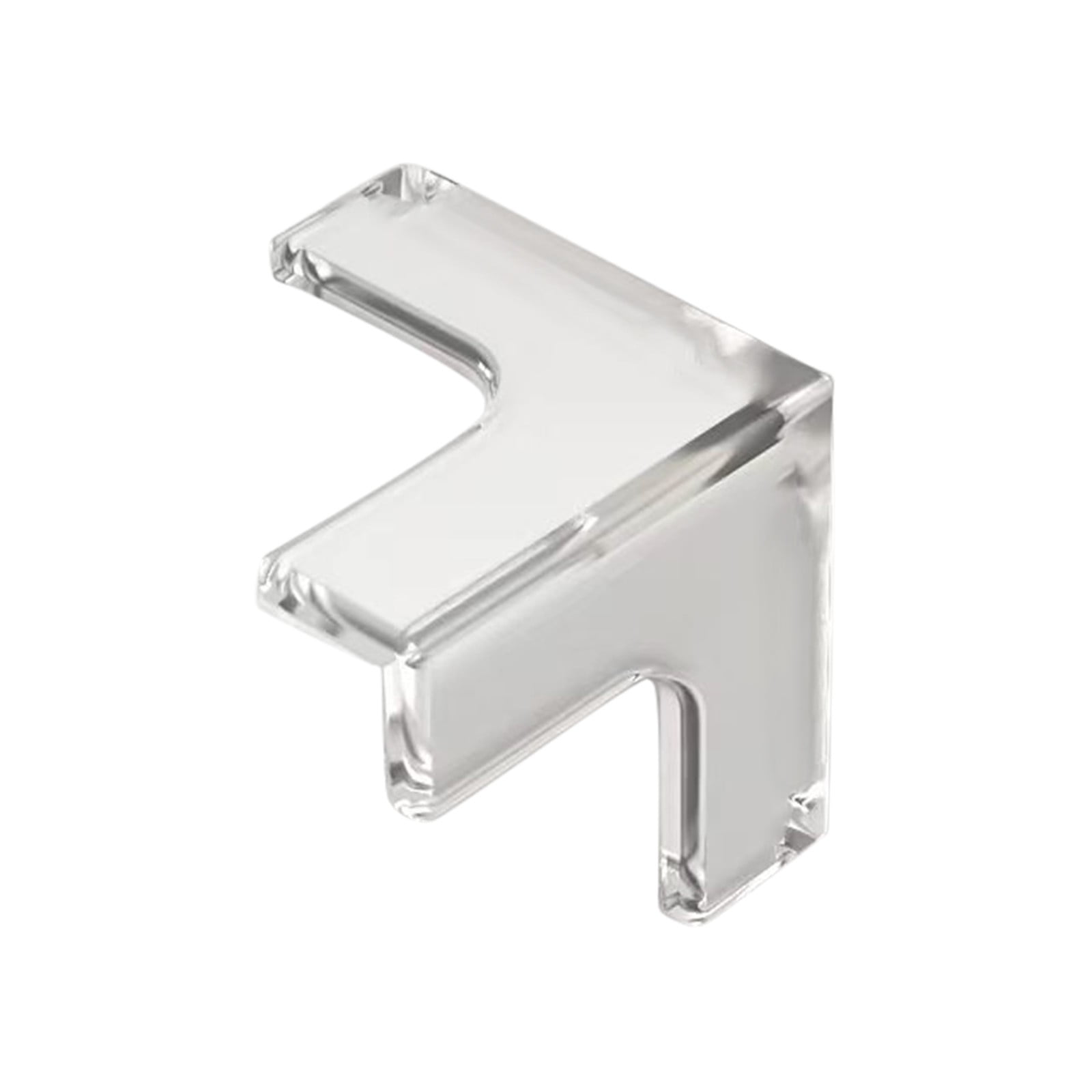 Christmas Savings Clearance! FELTREE Children's Transparent Soft Corner ...