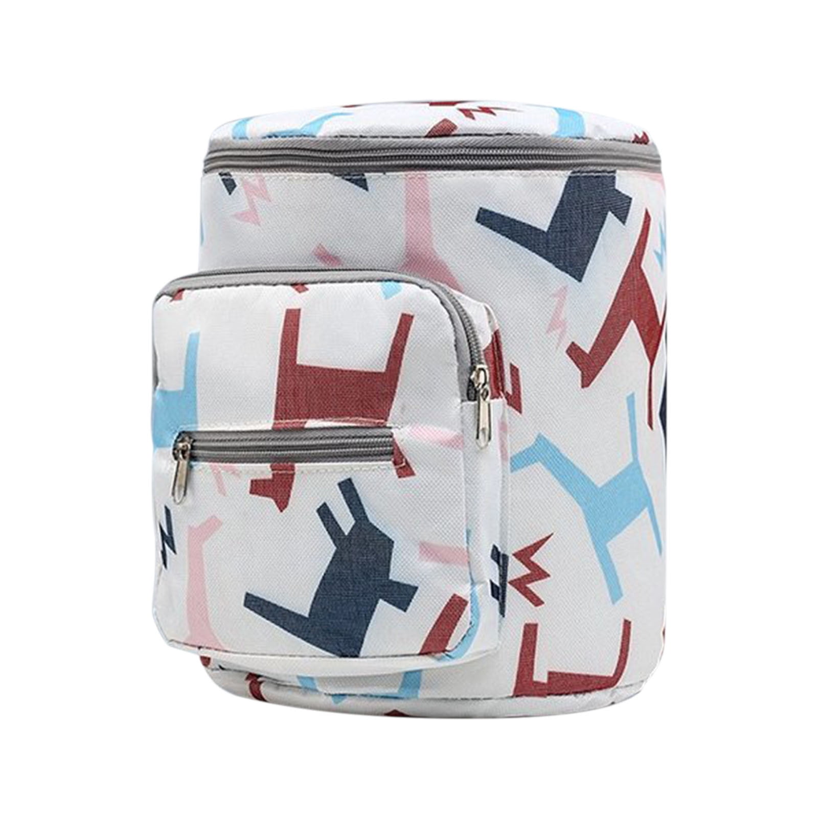 Christmas Savings Clearance! FELTREE Cylinder Stroller Bag, Stroller ...