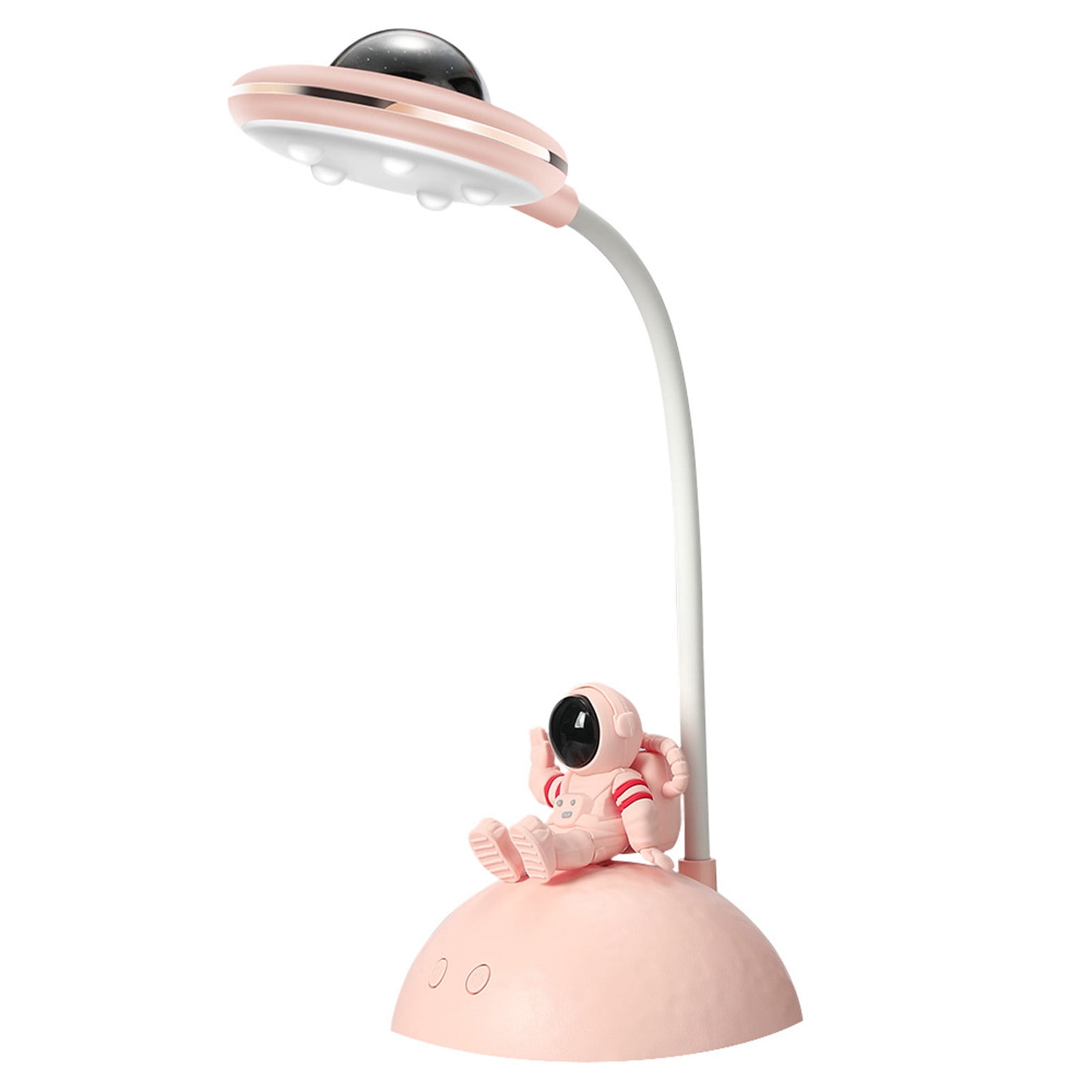 Christmas Savings Clearance! FELTREE Desk Lamp, Astronaut Cute Small ...