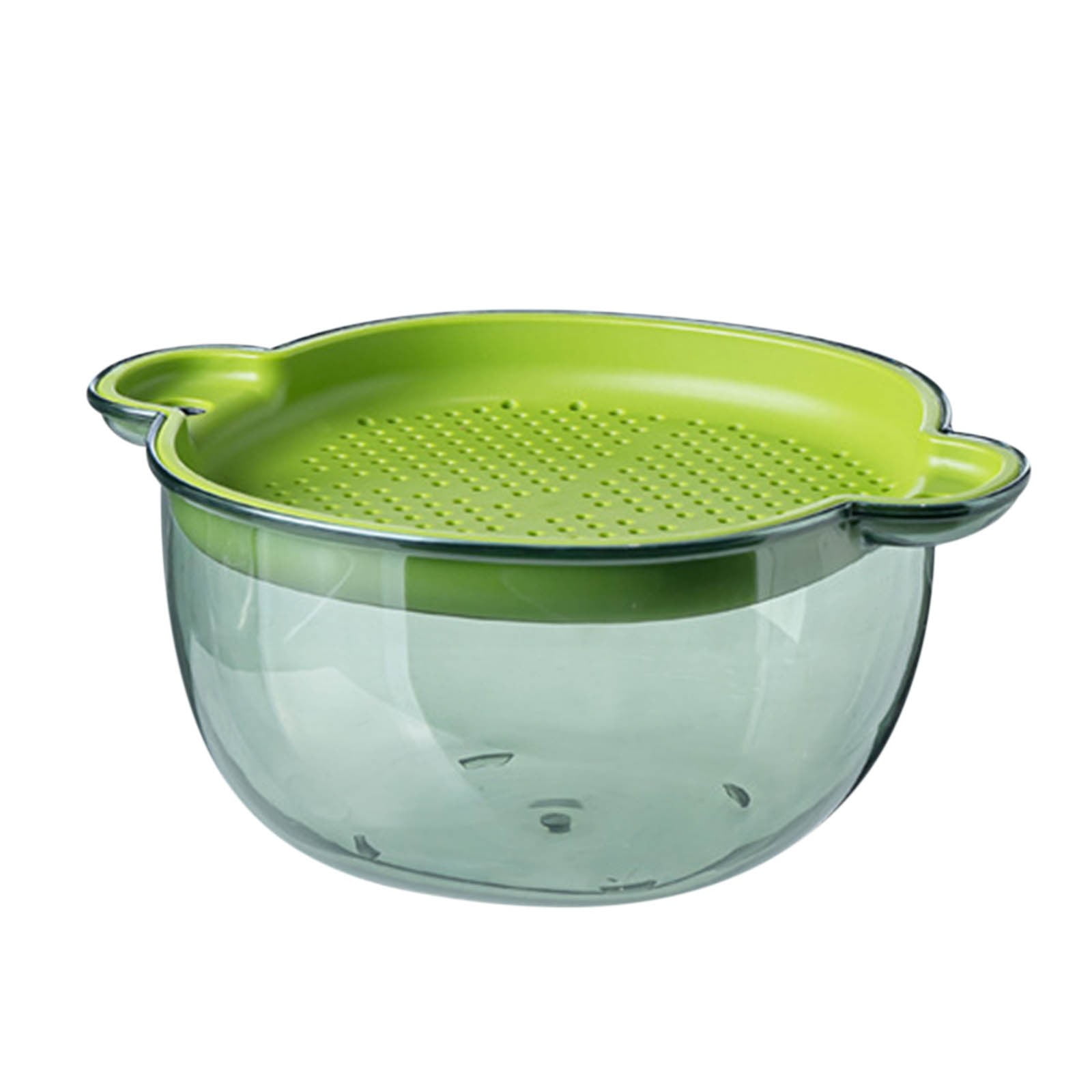 Christmas Savings Clearance! FELTREE Drain Basket, Large Kitchen ...