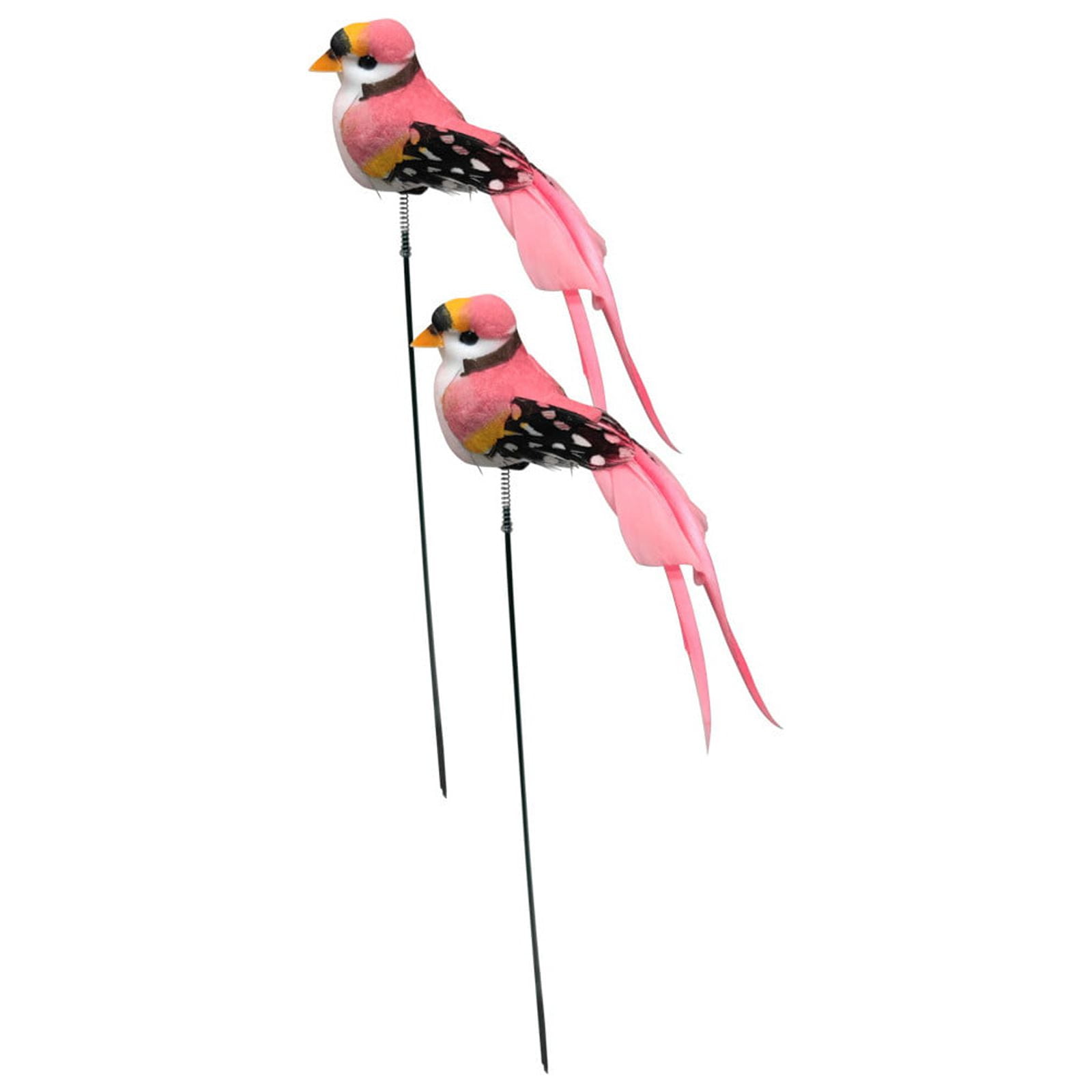 Christmas Savings Clearance! FELTREE Garden Ornaments, Simulated ...