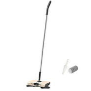 OTVIAP Hand Push Automatic Sweeper Household Hand Push Sweeper Sweeping ...