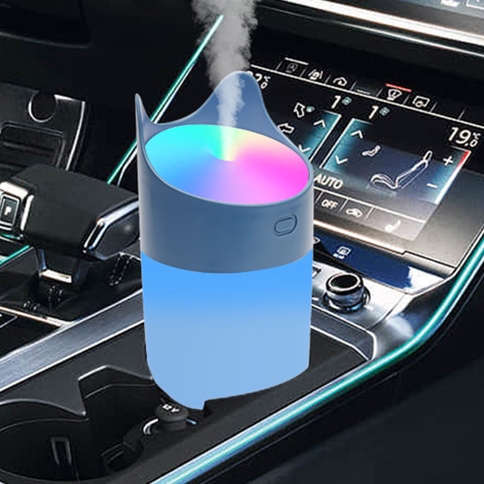 Back to School Savings! Feltree Humidifier, Cute Mini Humidifier Mini ...