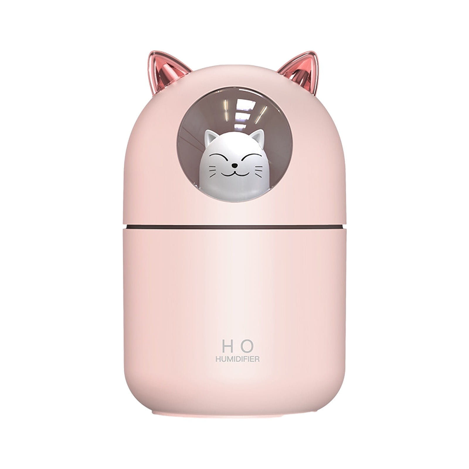 Christmas Savings Clearance! FELTREE Humidifier, Cute Pet Humidifier ...