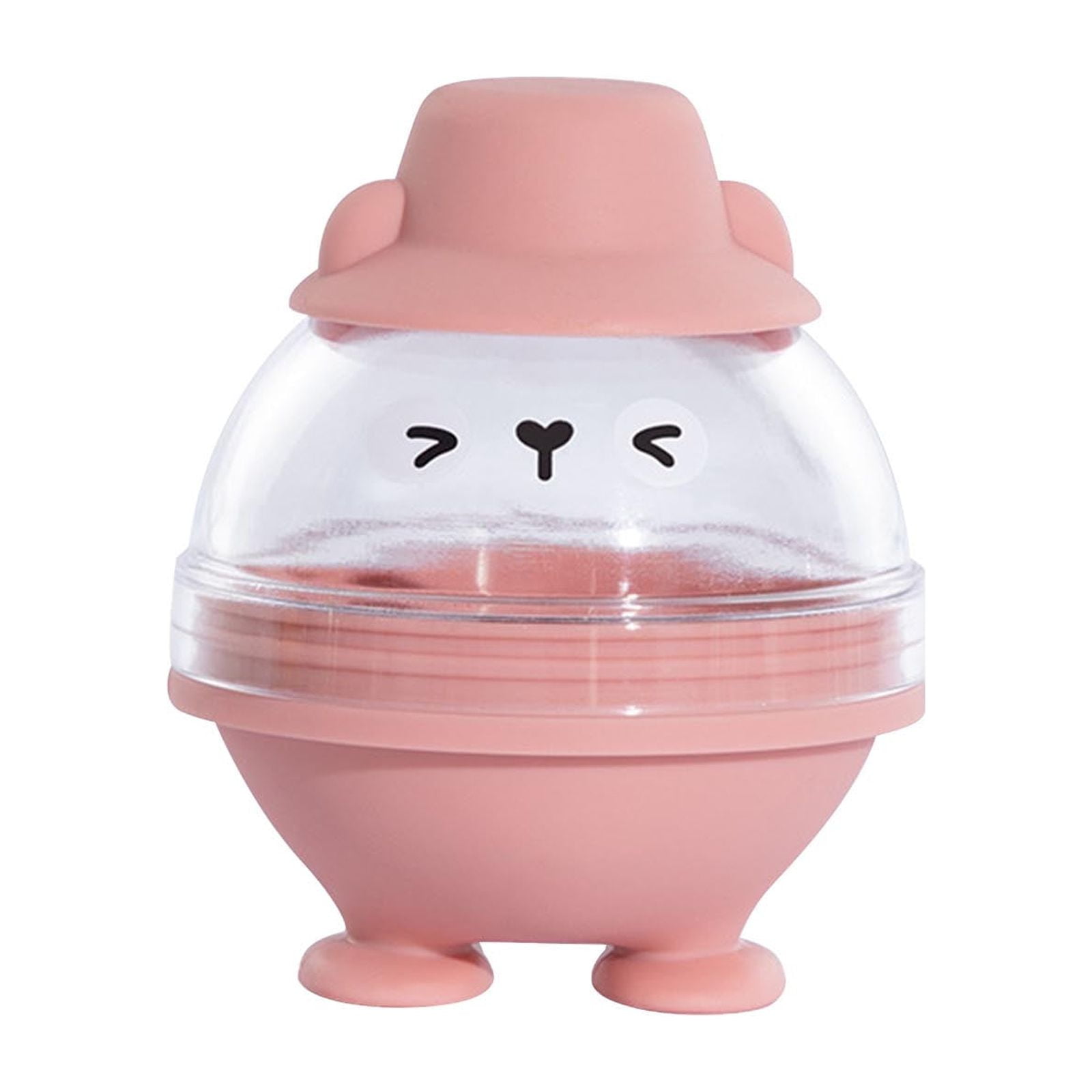 Christmas Savings Clearance! FELTREE Ice Ice, Ice Box, Household Round ...