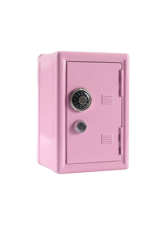 Safes & Lockboxes in Home Safety | Pink - Walmart.com