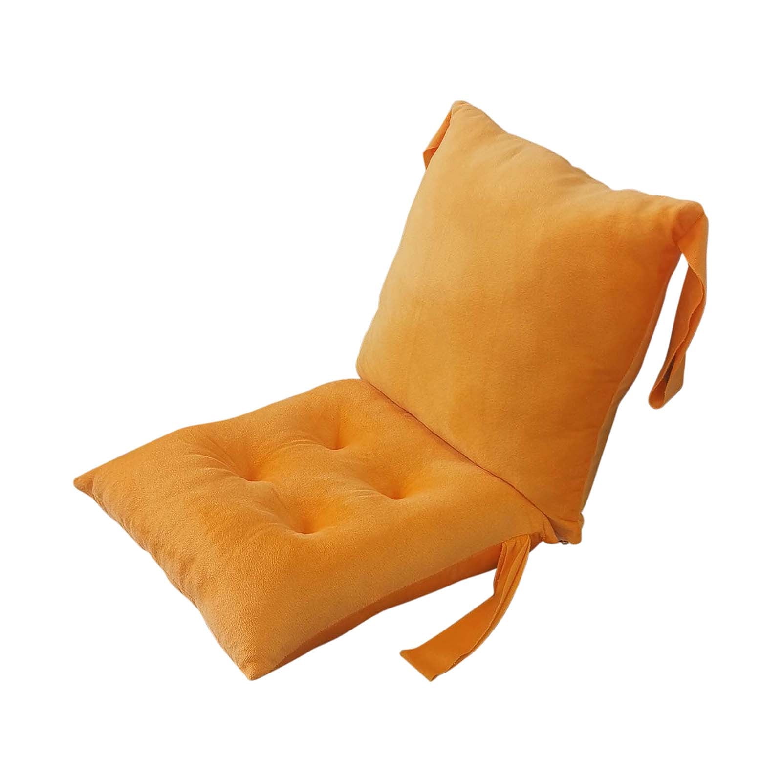 Christmas Savings Clearance! FELTREE Lying Chair Cushion, Integrated ...