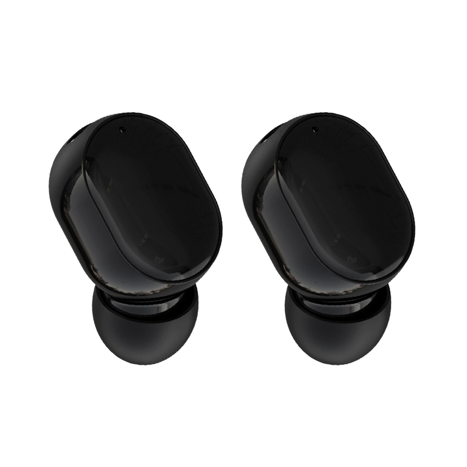Christmas Savings Clearance! FELTREE Mini Wireless Headset, in Ear ...