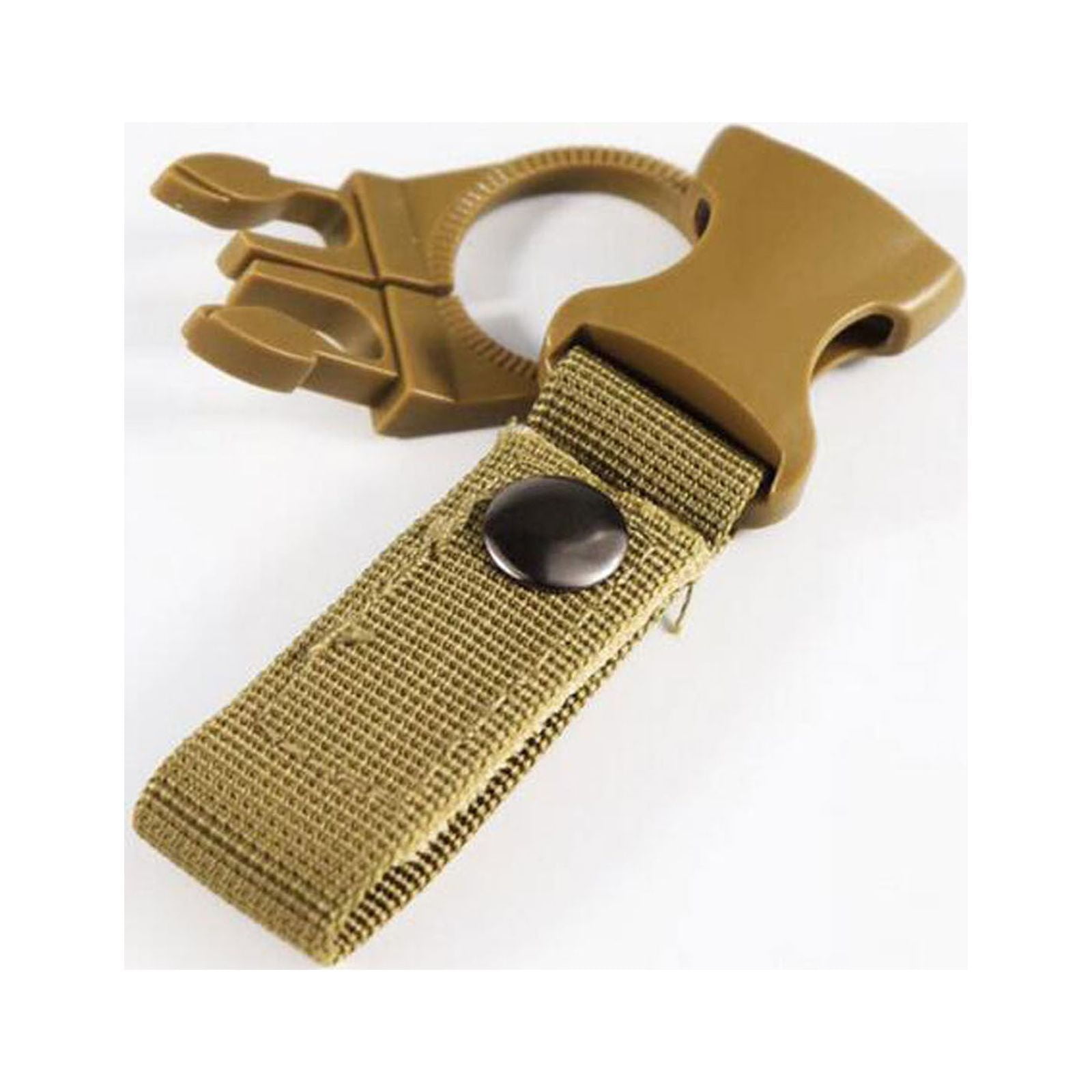 Christmas Savings Clearance! FELTREE Outdoor Nylon Drink Bottle Webbing ...