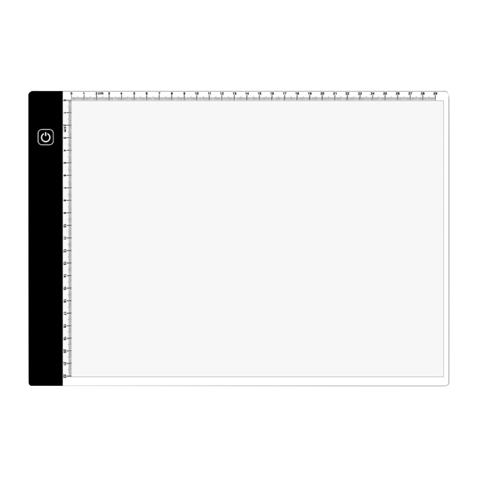 Christmas Savings Clearance! FELTREE Portable A4 Tracing LED Copy Board ...