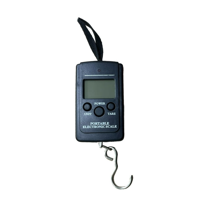 Back to School Savings! Feltree Portable Electronic Scales, Hand ...