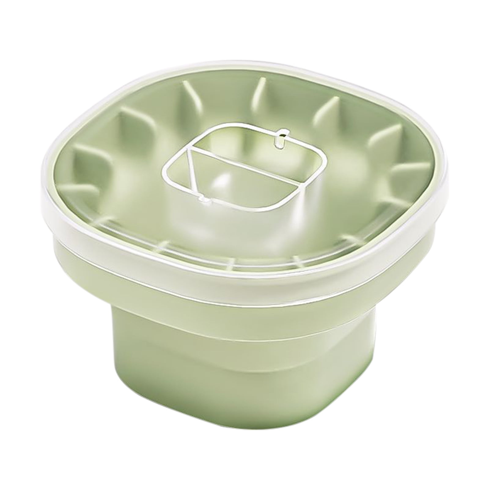 Christmas Savings Clearance! FELTREE Portable Folding Ice Bucket ...