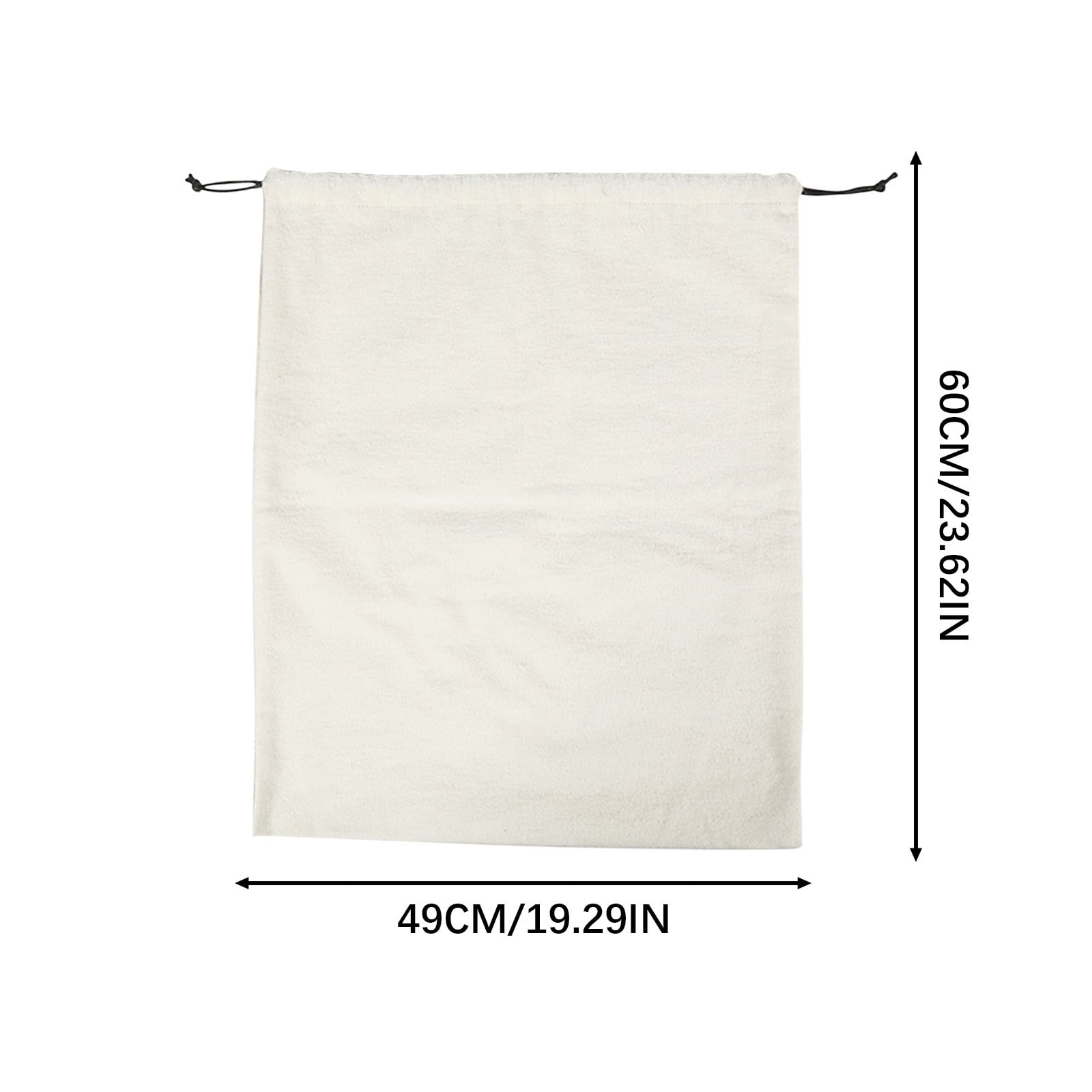 Christmas Savings Clearance! FELTREE Pure Cotton Flannel Bag, Bag ...