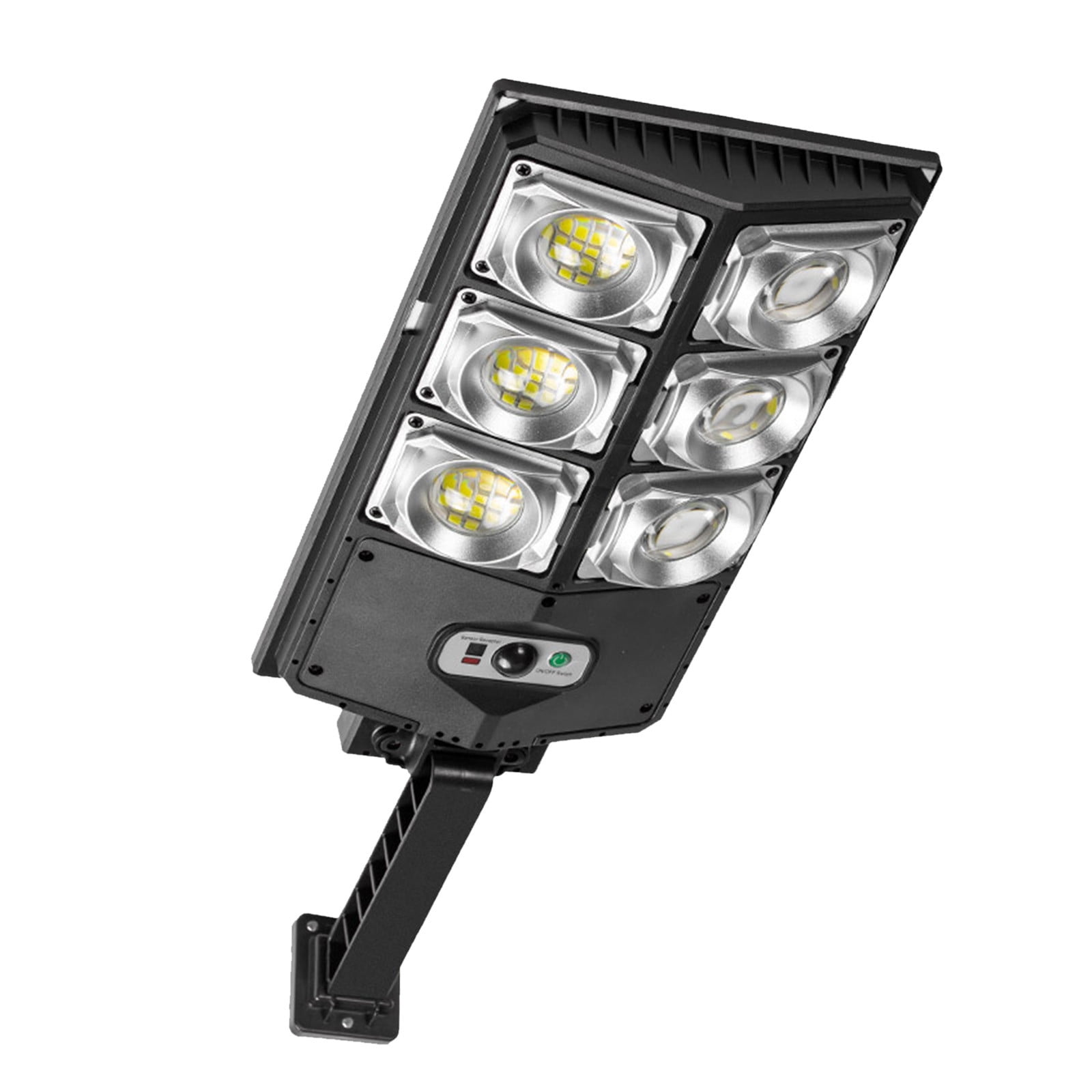 Christmas Savings Clearance! FELTREE Solar Outdoor Lights, Motion ...