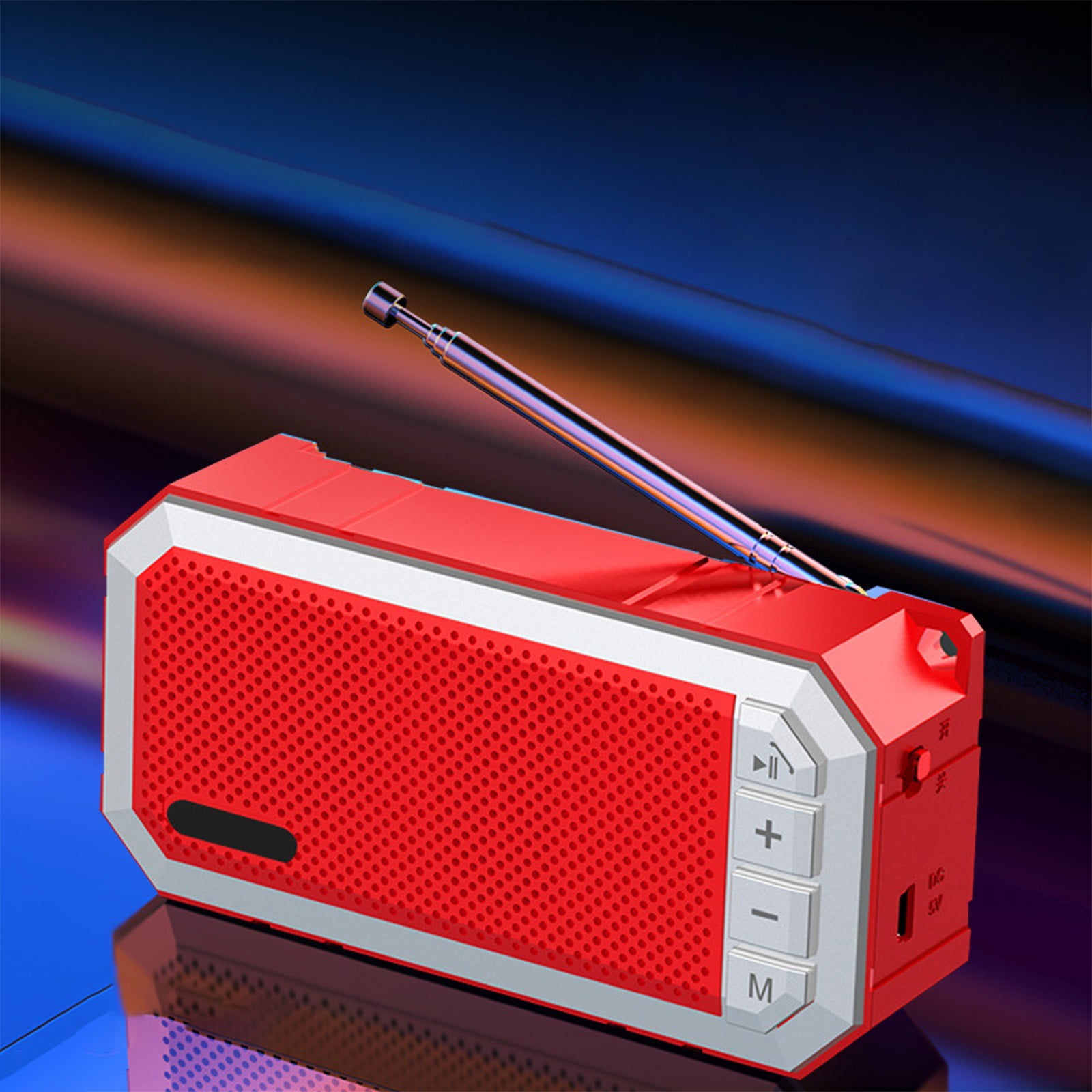 Christmas Savings Clearance! FELTREE Speaker, Wireless Bluetooth Audio ...