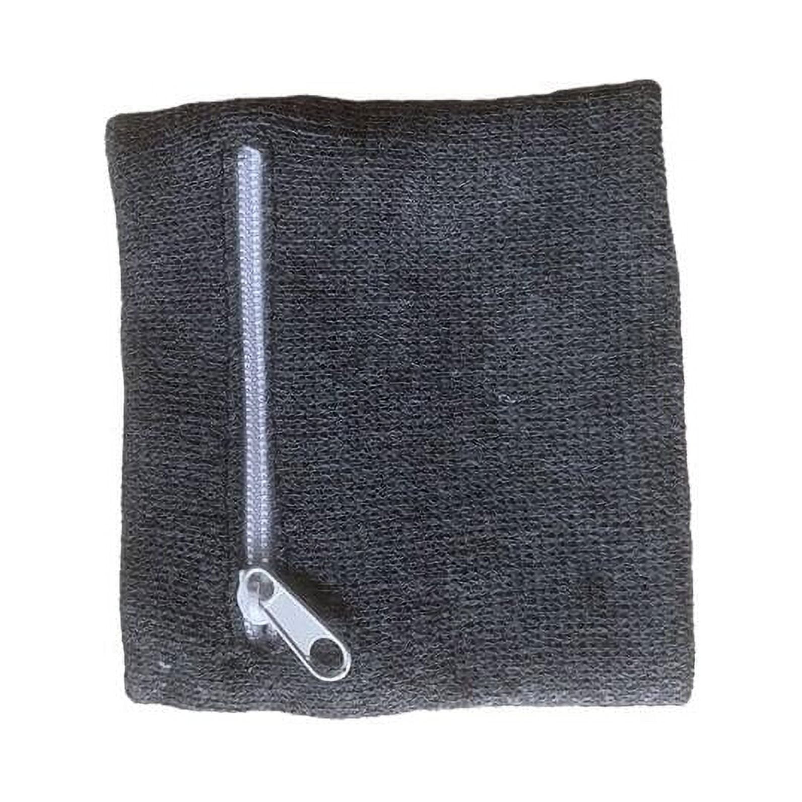 Back to School Savings! Feltree Sport Wristband Zipper Workout Wallet ...