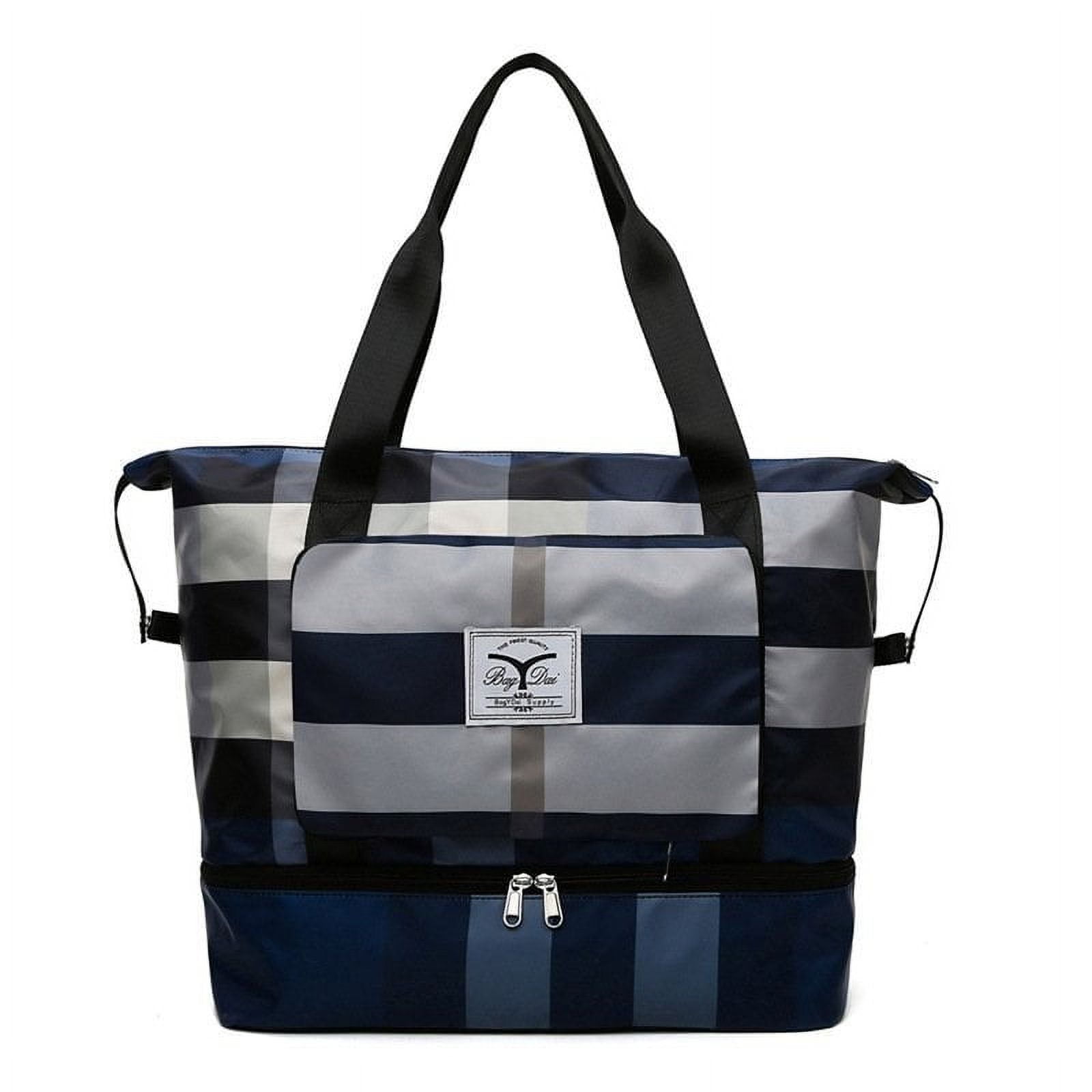 Christmas Savings Clearance! FELTREE Wet and Dry Separation Fitness Bag ...