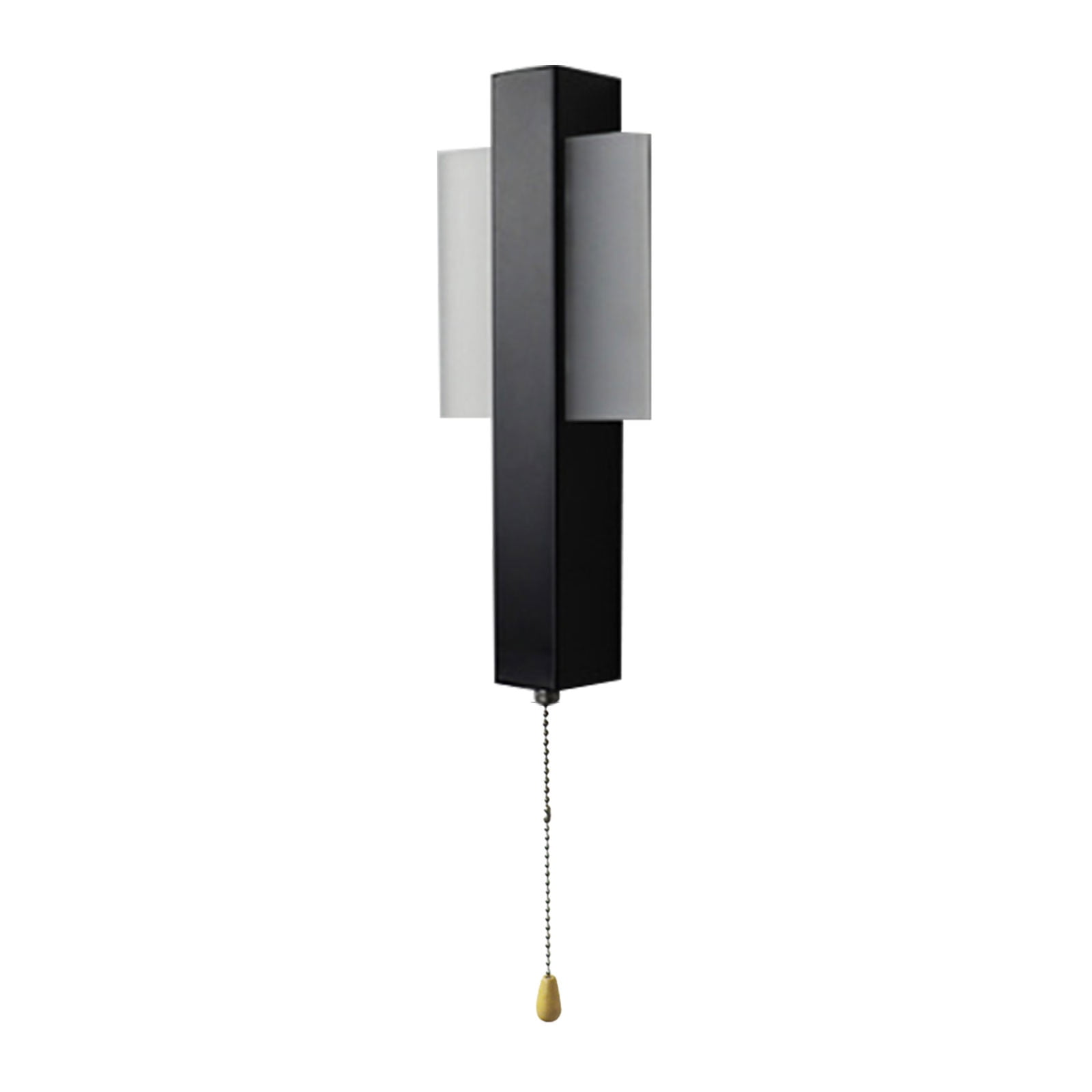 Christmas Savings Clearance! FELTREE Wired Metal Wall Light, Modern ...
