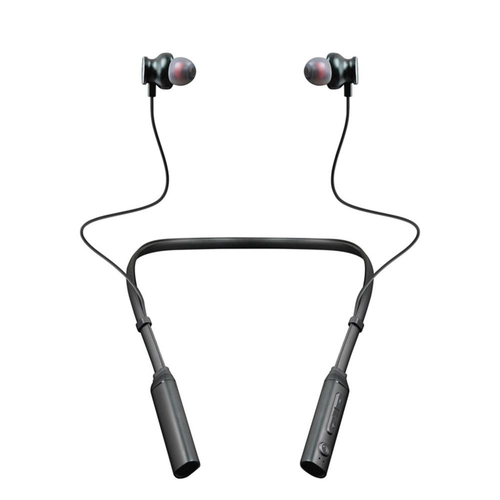 Back to School Savings! JOGZMZ 5.3 Bluetooth Earphones, Wireless Sports ...