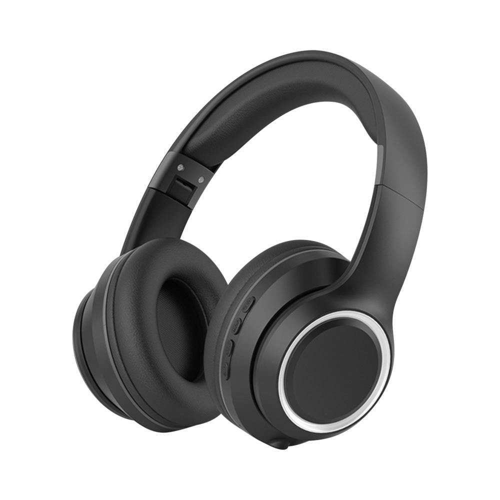 JOGZMZ Bluetooth Headset Bluetooth 5.3 Esports Headset with Low Latency ...
