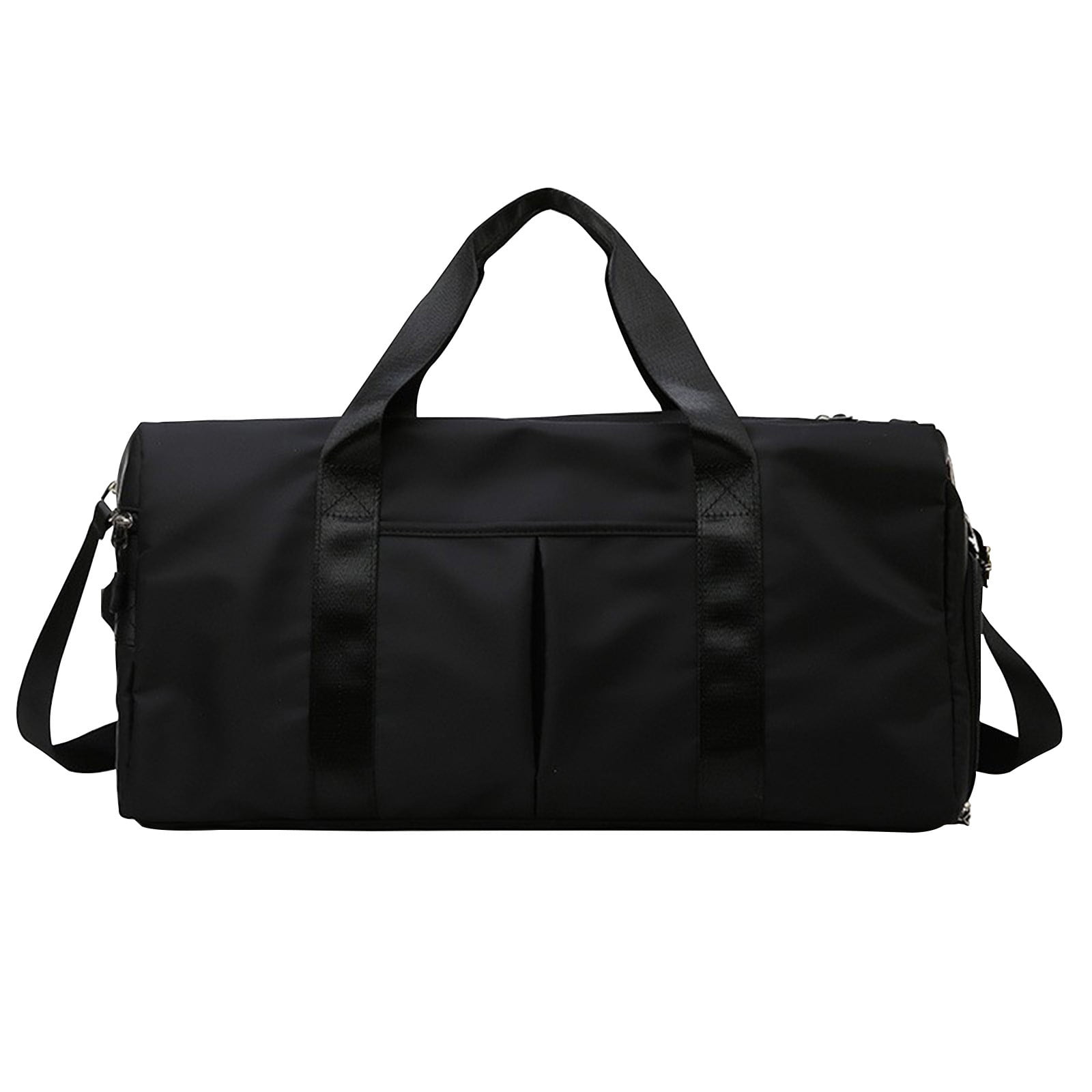 JOGZMZ Gym Bag for Women and Men Workout Bag for Sports and Travel ...