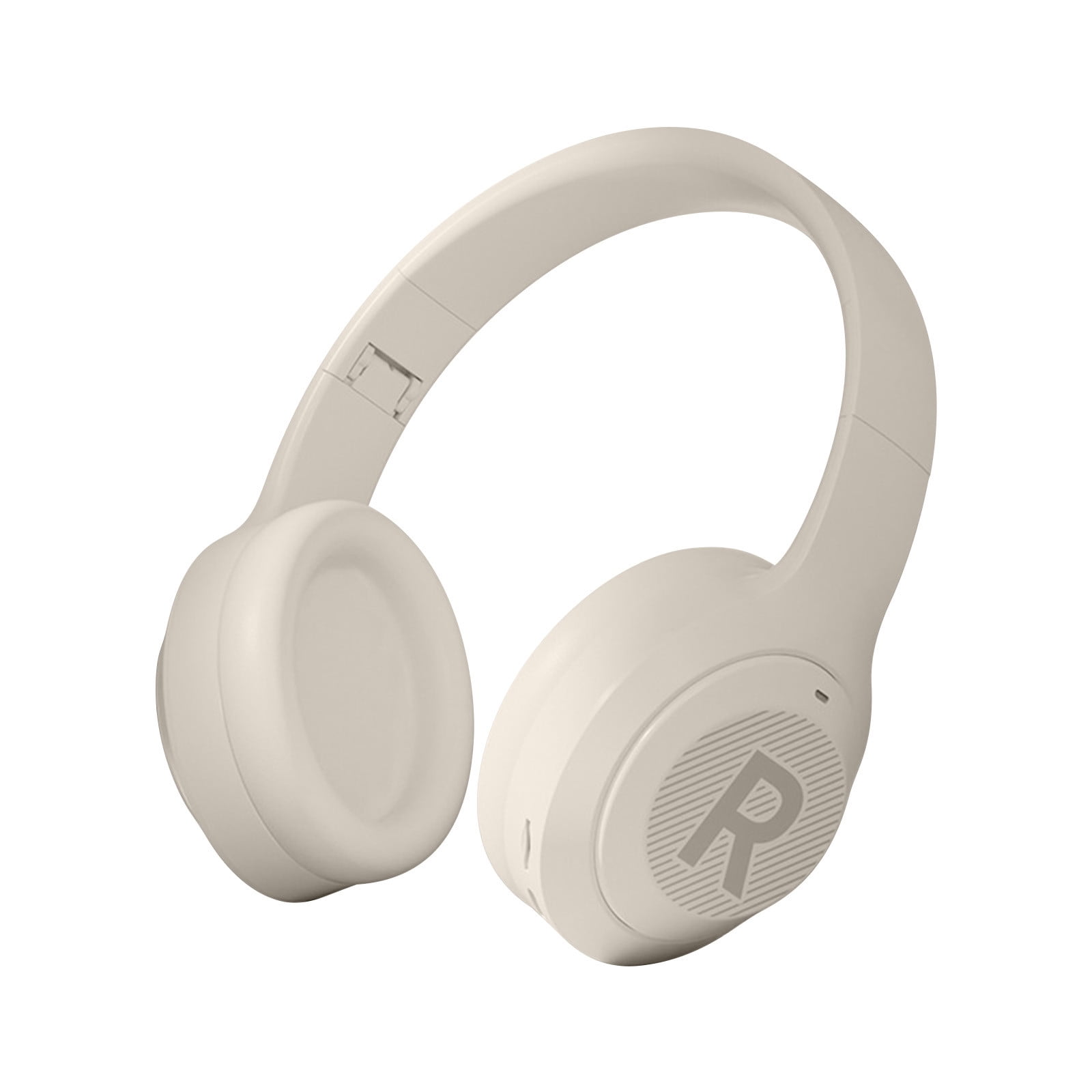 Back to School Savings! JOGZMZ Headworn Bluetooth 5.3 Wireless Headphones HD Call Intelligent ...