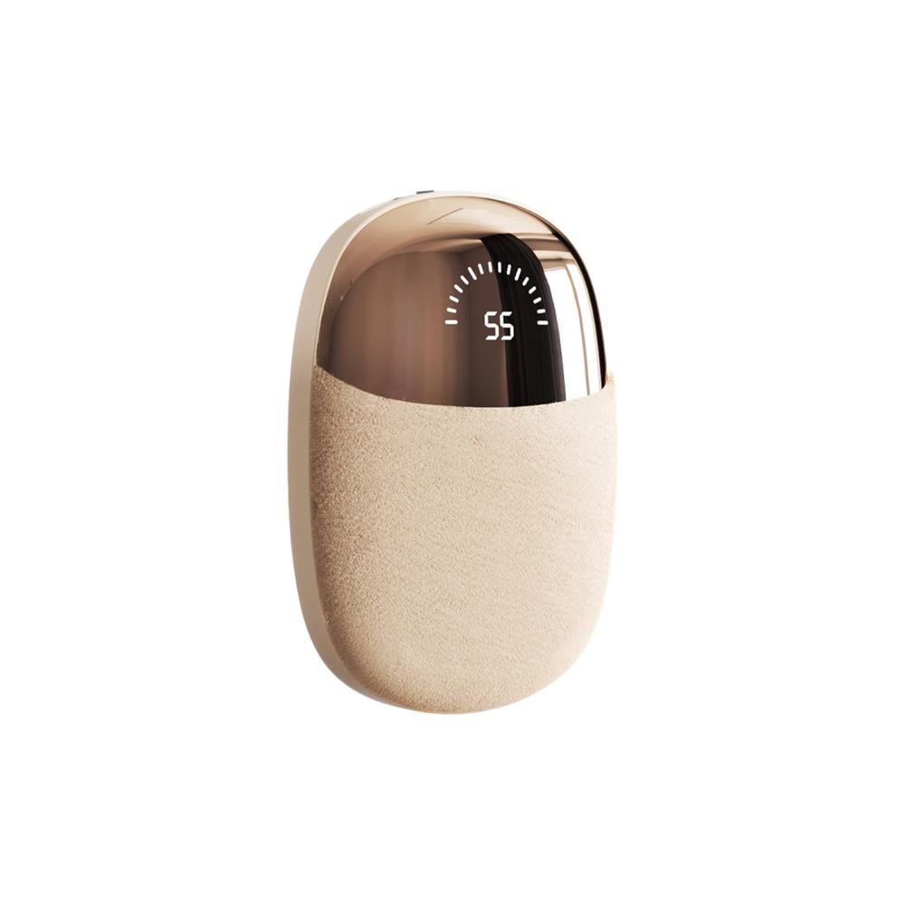 Back to School Savings! JOGZMZ Intelligent Digital Display Plush Hand ...