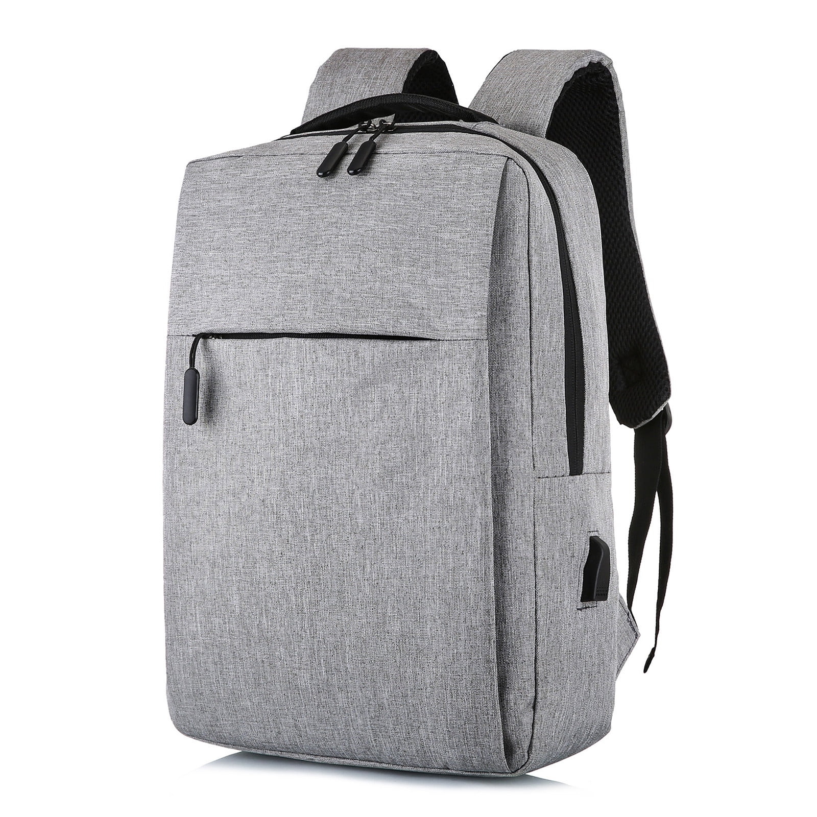 JOGZMZ Laptop Backpack 15.6 Inch, Business Slim Laptops Travel ...