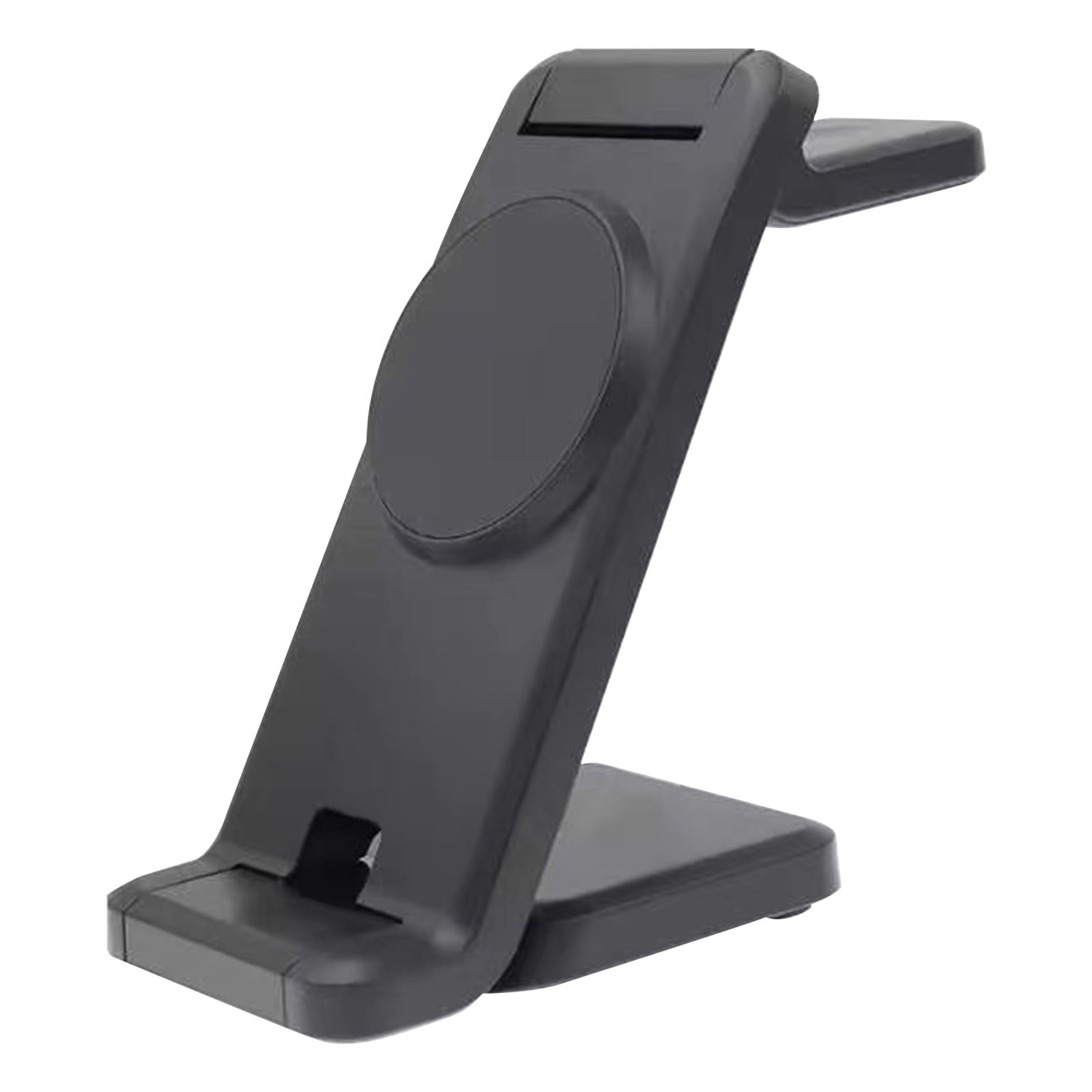 JOGZMZ Multifunctional Foldable Smart Wireless Charging for Android and ...