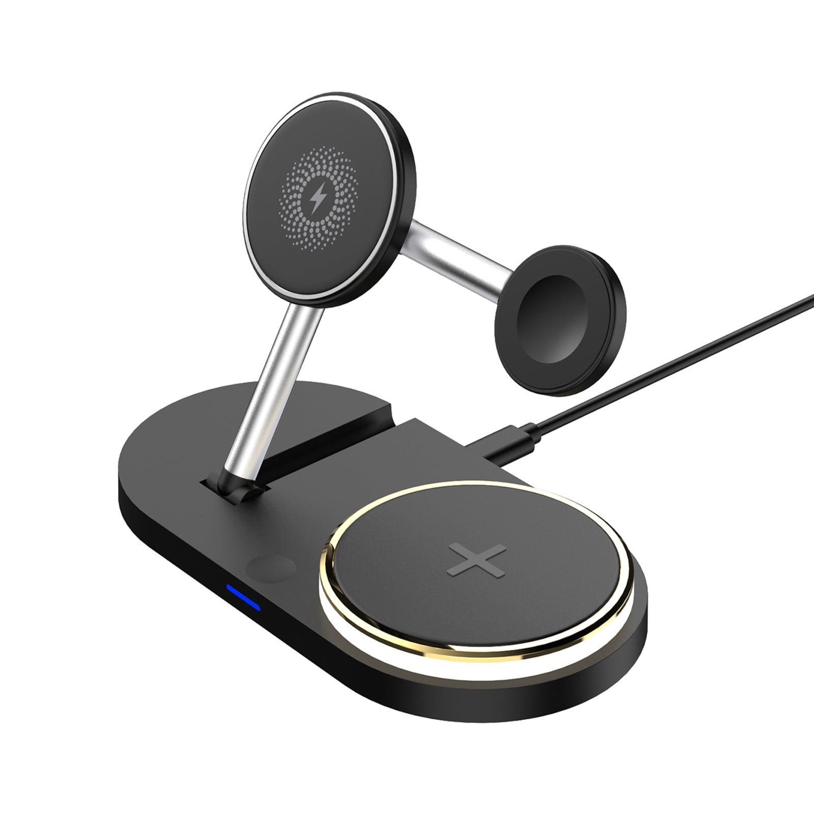 Back to School Savings! JOGZMZ Multifunctional Four in Smart Charger ...