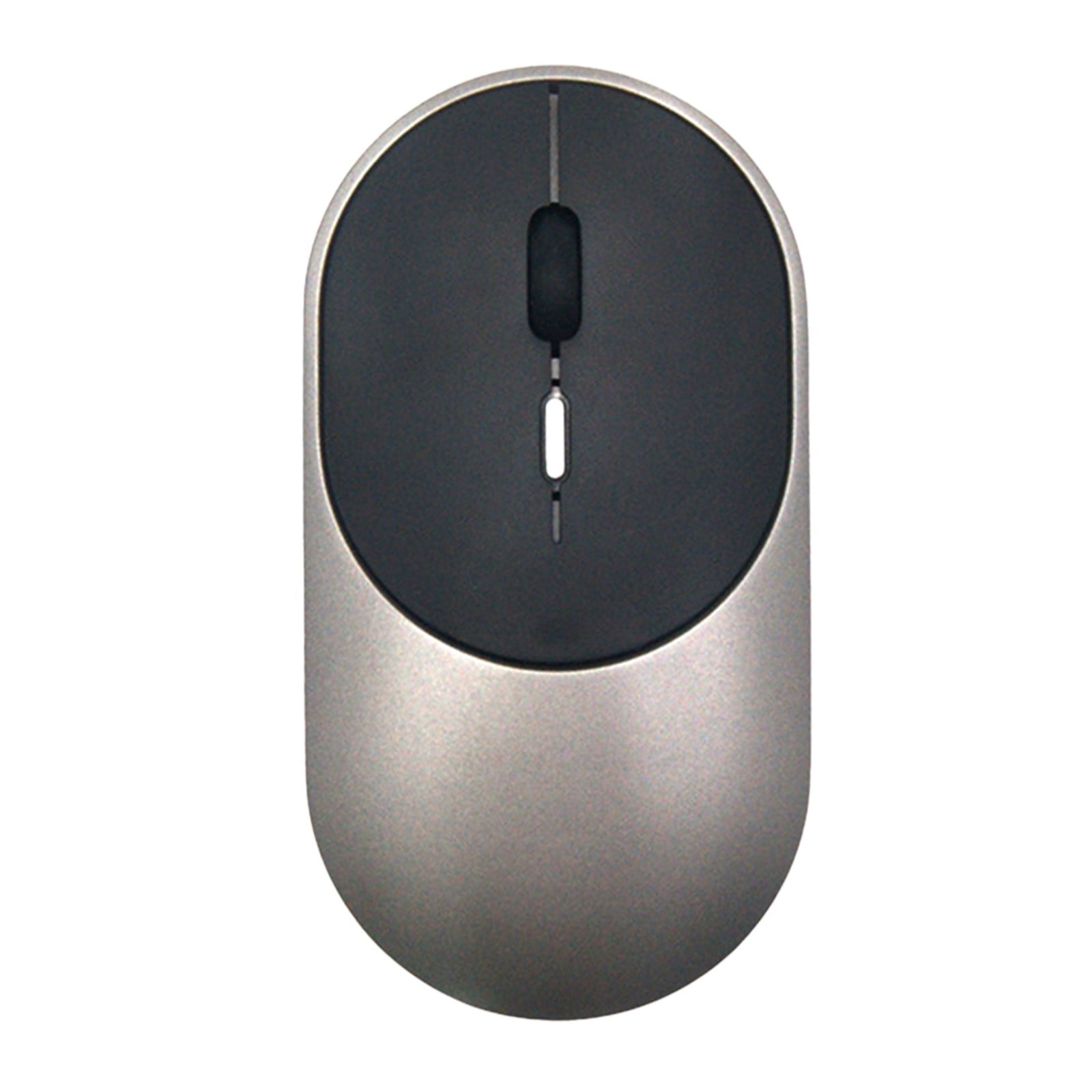 Back to School Savings! JOGZMZ Mute Wireless-mode Mouse Thin and Easy ...