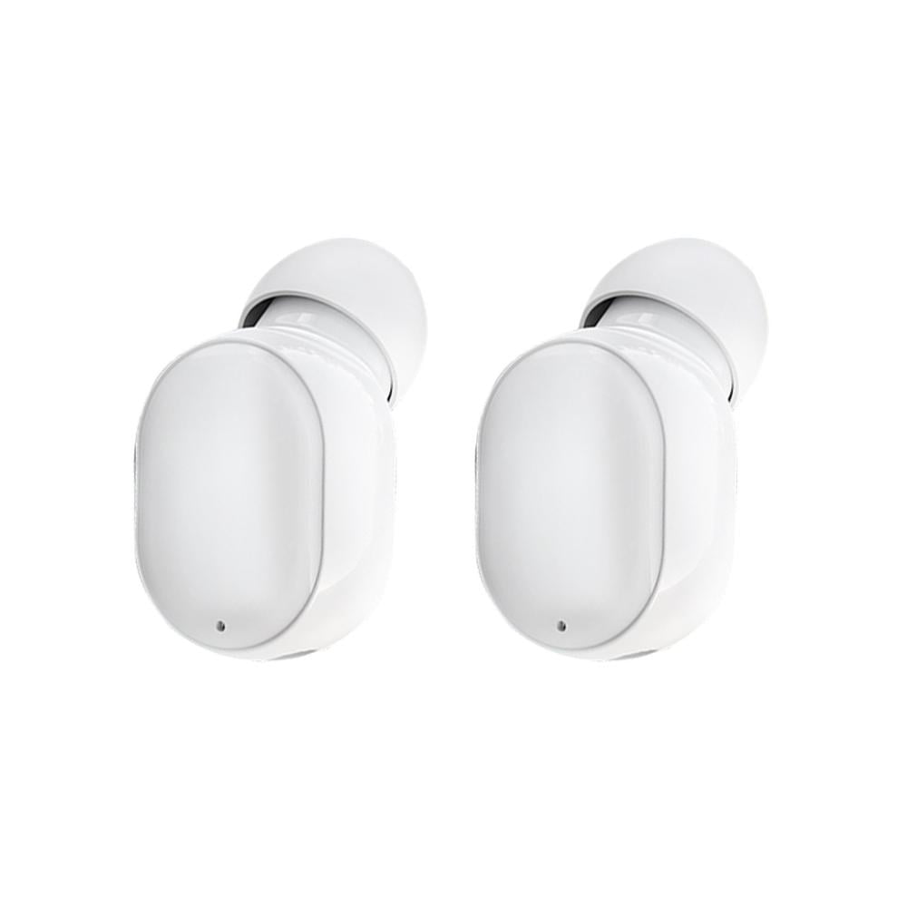 JOGZMZ Single Bluetooth Earbud, Mini Wireless Headset, in Ear ...