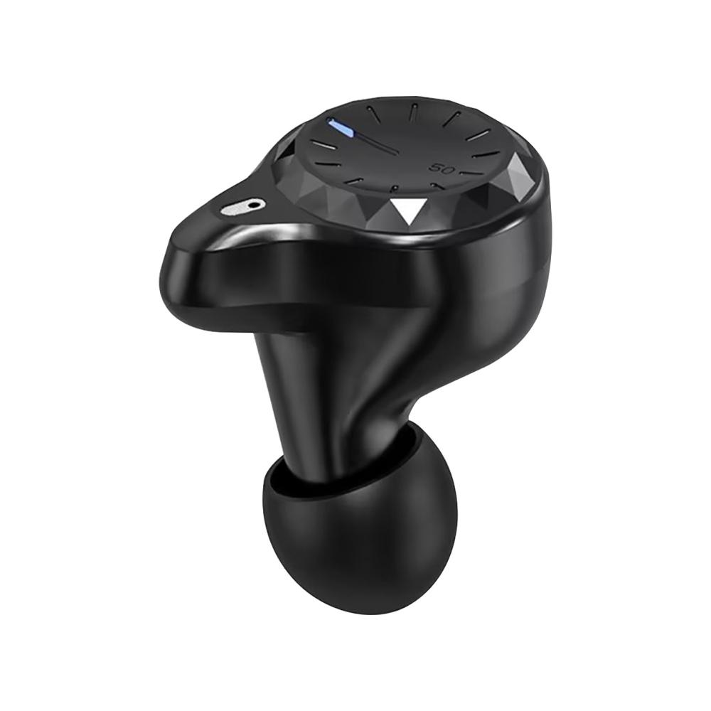 JOGZMZ Wireless Gaming Single Earphones Esports Earphones Mini Sports ...