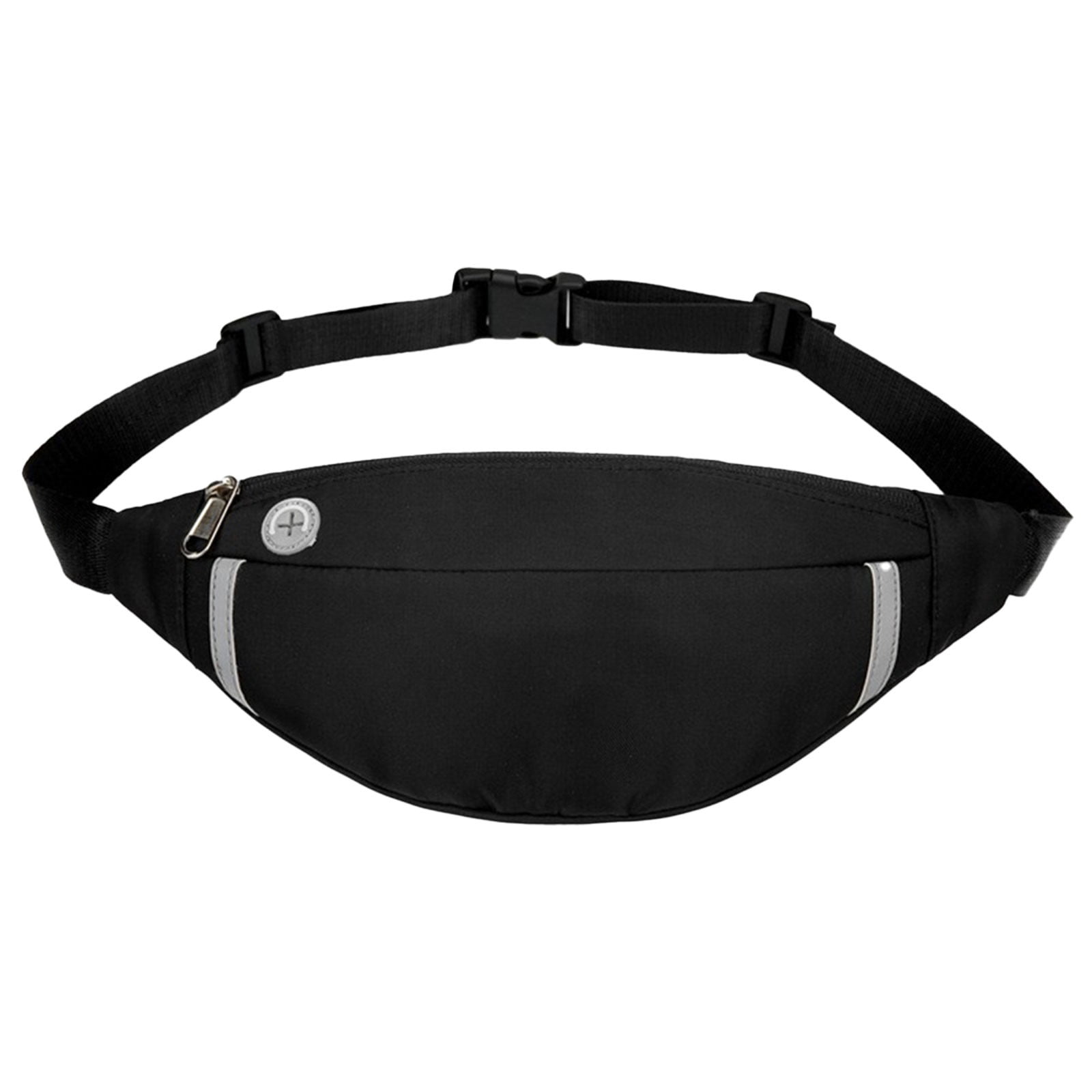 Back to School Savings!Nilvkv Fanny Pack Fanny Pack for Man & Woman ...