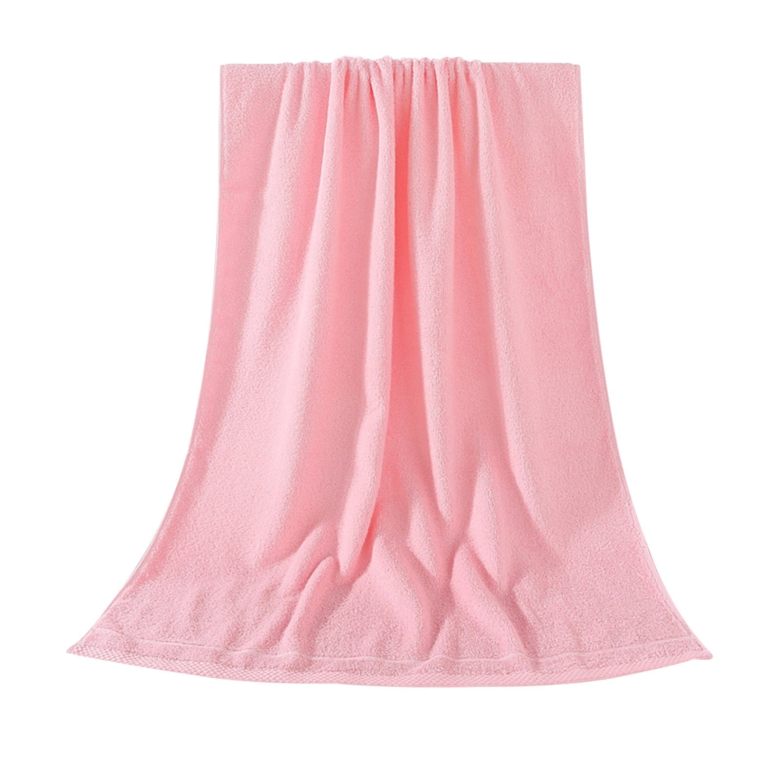 Back to School Savings!Nilvkv Unmatched Comfort Cotton Bath Towel for ...